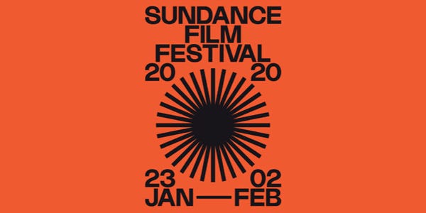 Posterphilia: The Best Posters from the Sundance Film Festival 2020 ...