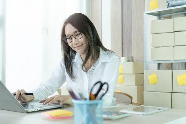 O QUE ACONTECE DEPOIS QUE A COMPRA É FINALIZADA NO E-COMMERCE? | by ...