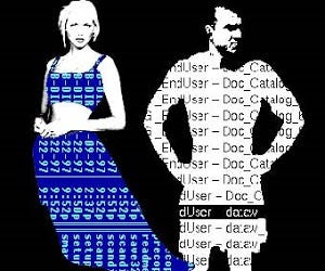 What happens when code meets art? And when art meets code? | by Jessica ...