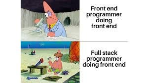 10 Best programming memes #2. Have fun while programming | by Matteo ...