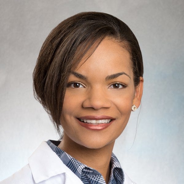 Episode 11 — Finding Mentors with Dr. Adaira Landry | by Derek Wolfe ...