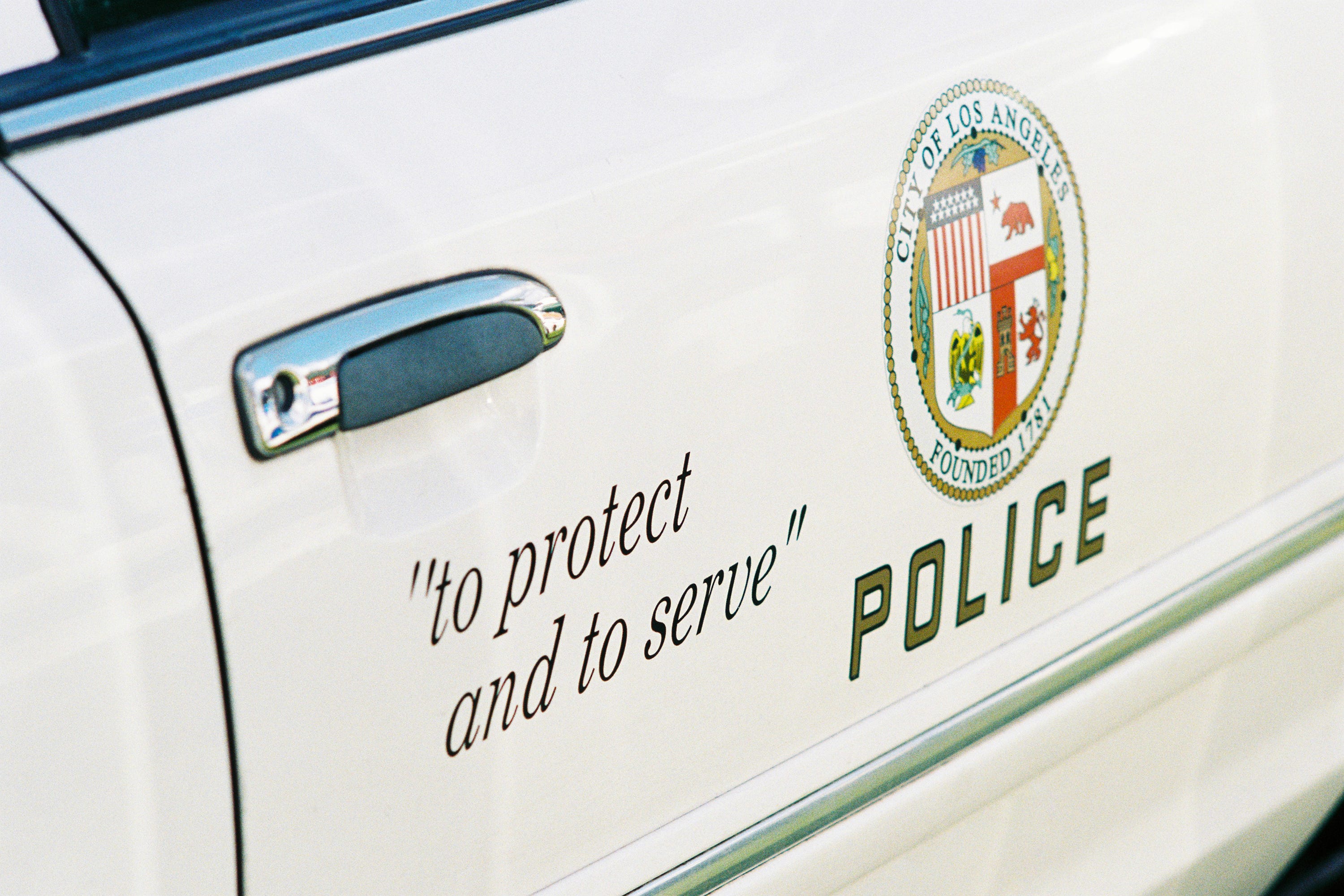 How To Fix America’s Policing Problem | by Shameen Yakubu | Navigating ...