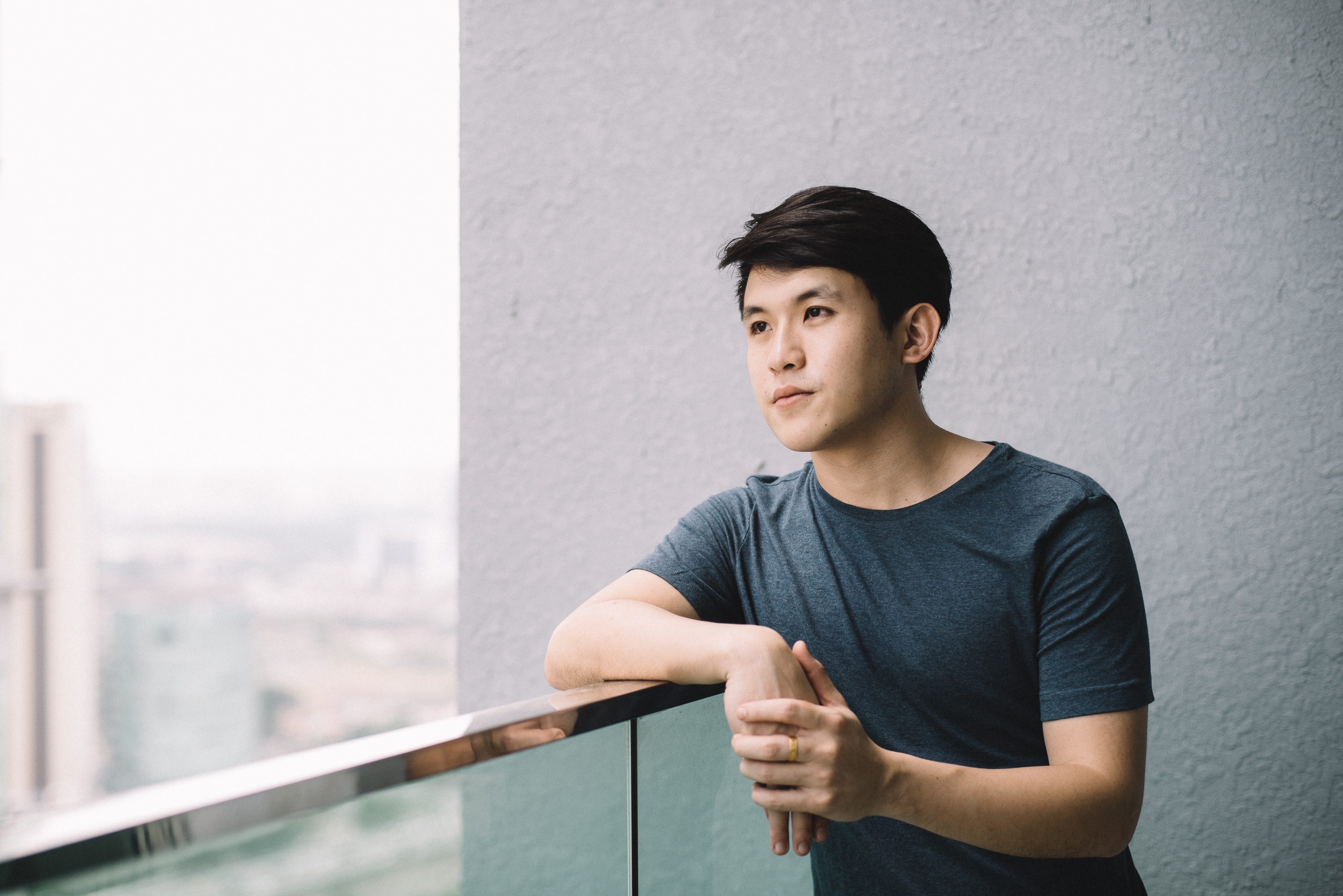 F.A.T.E From Addict to Entrepreneur: With Jeremy Ong from HUSTLR and ...