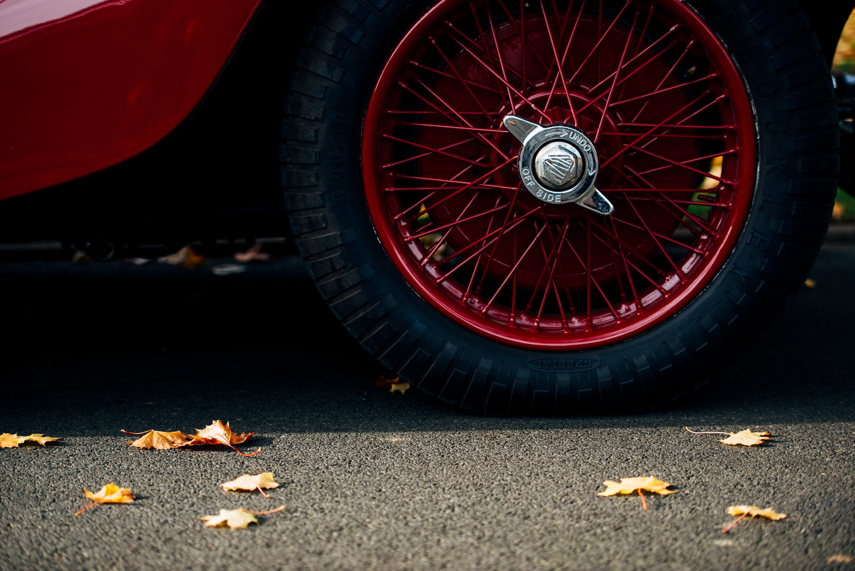 This Pre-War Alvis Is A Veteran Of The Generations | by Nat Twiss | Medium