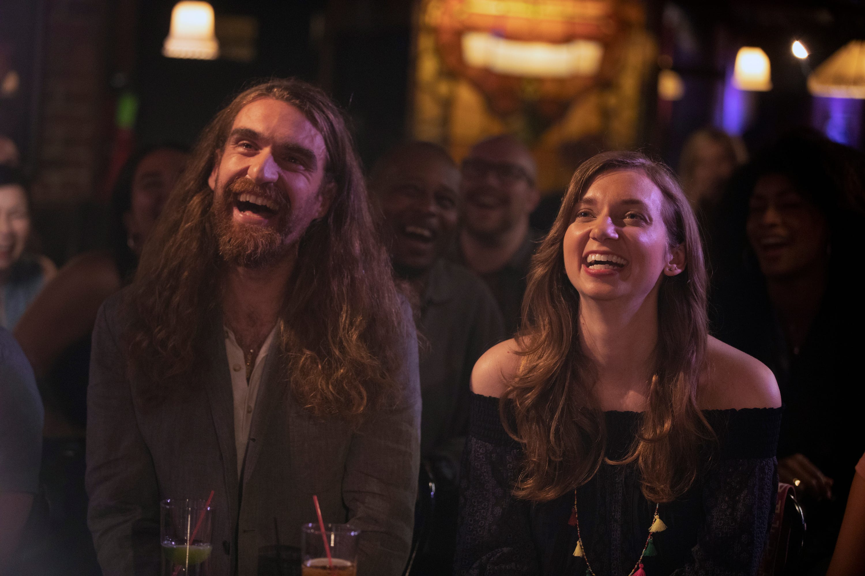 Comedy Series CRASHING, Created By and Starring Pete Holmes, Returns ...