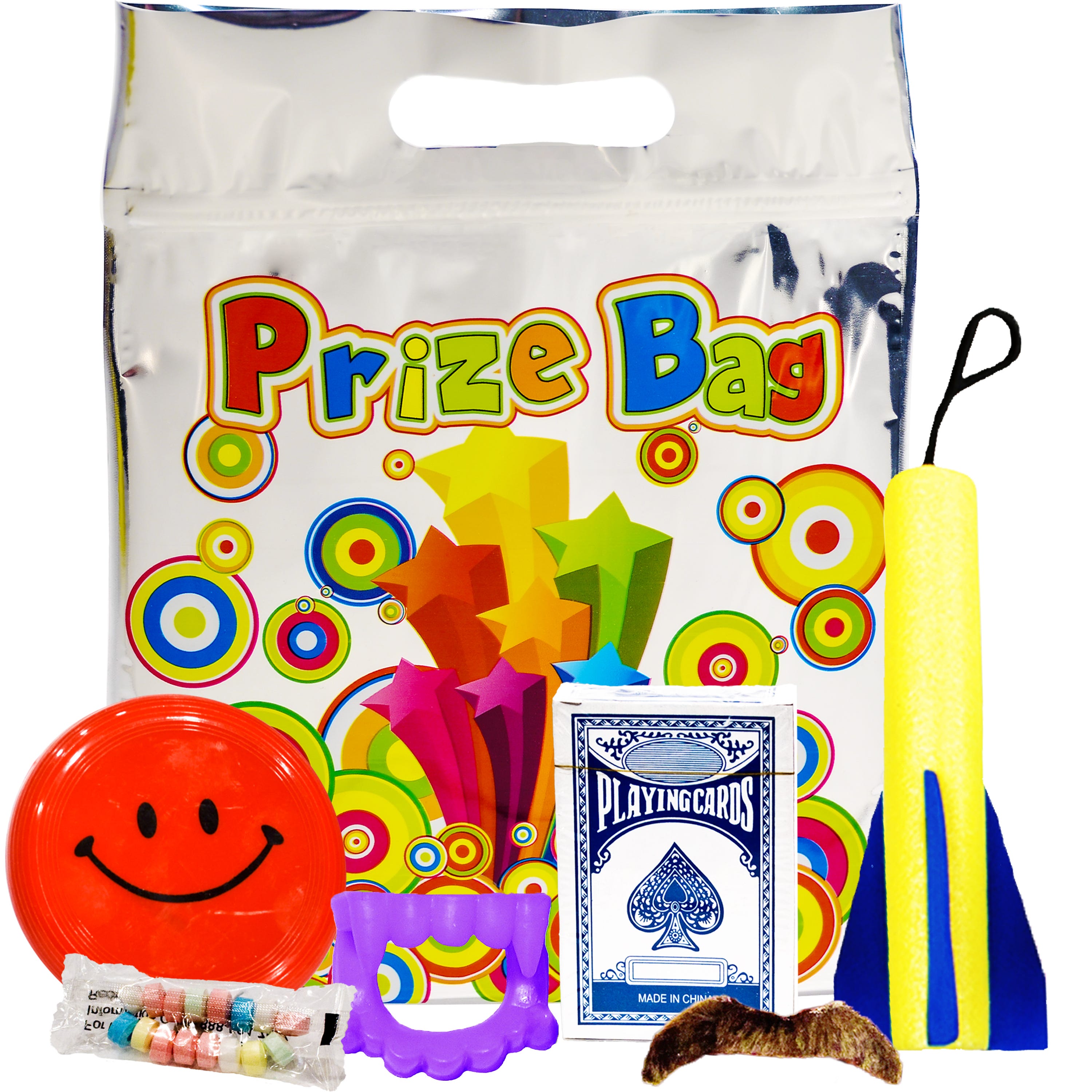 9 Reasons why you can’t survive without Prize Bags! 🎉 | by Redemption ...