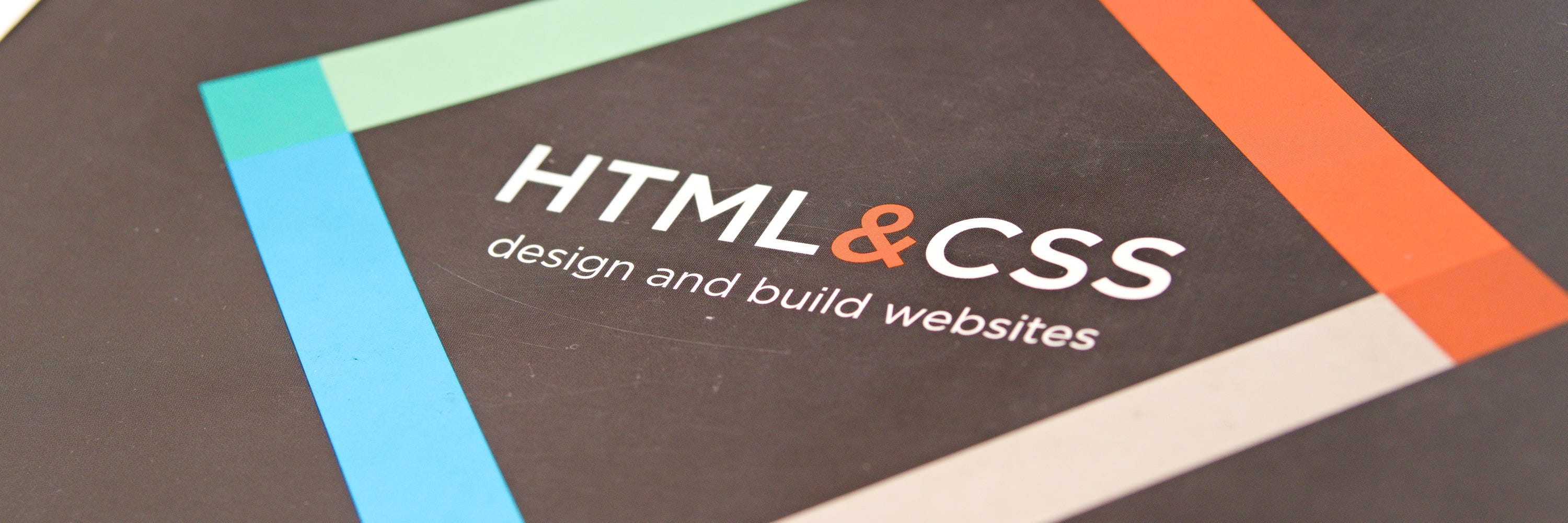 Learning to build Web Pages. Book Review: HTML & CSS by Jon Duckett | by Arpan CJ | Medium