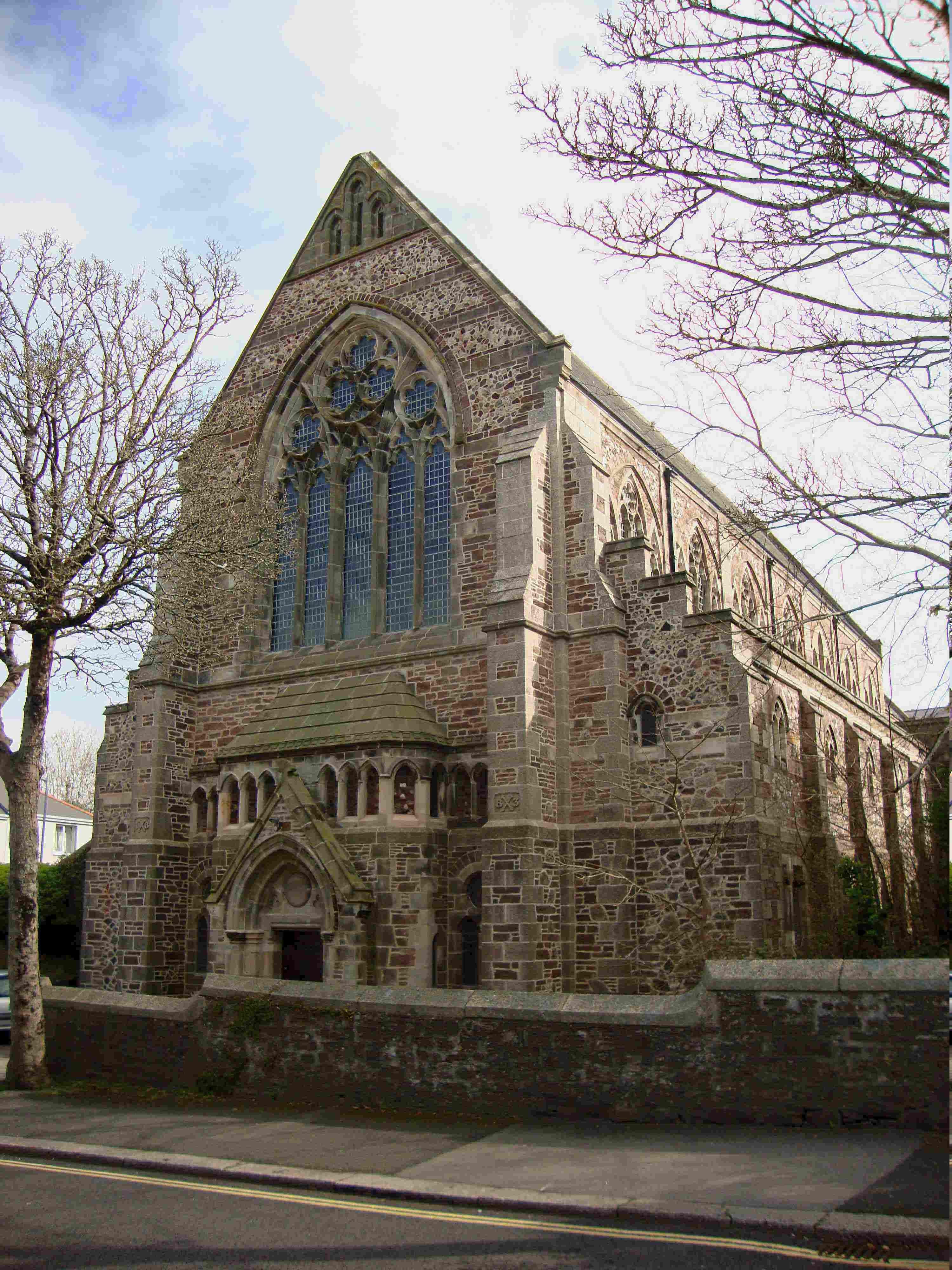 Redruth Short Circular. A short circular exploring the history… | by ...