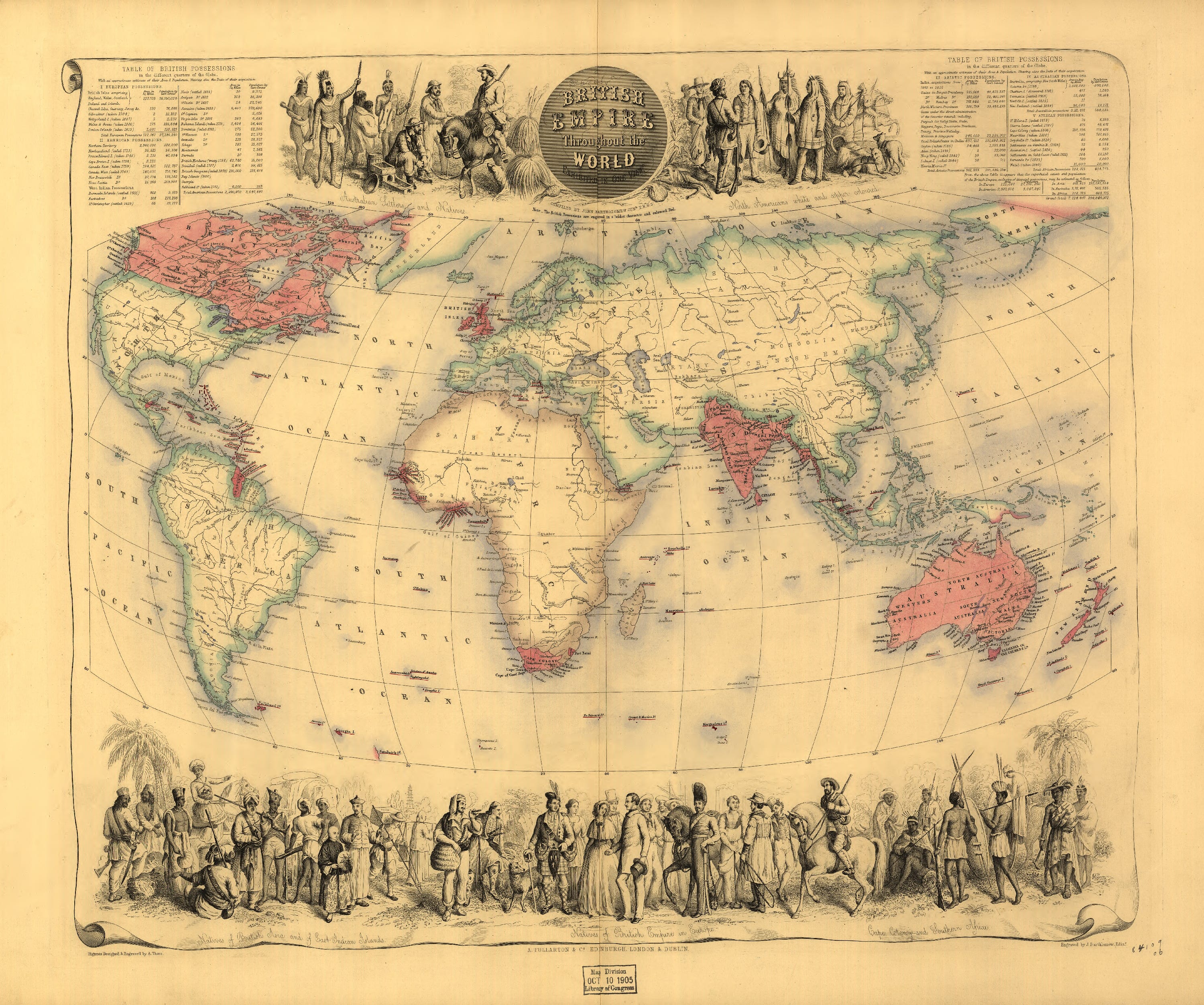 Kingdom Maps: Drawing the Boundary Between Us and Them | by Paul Kahn ...