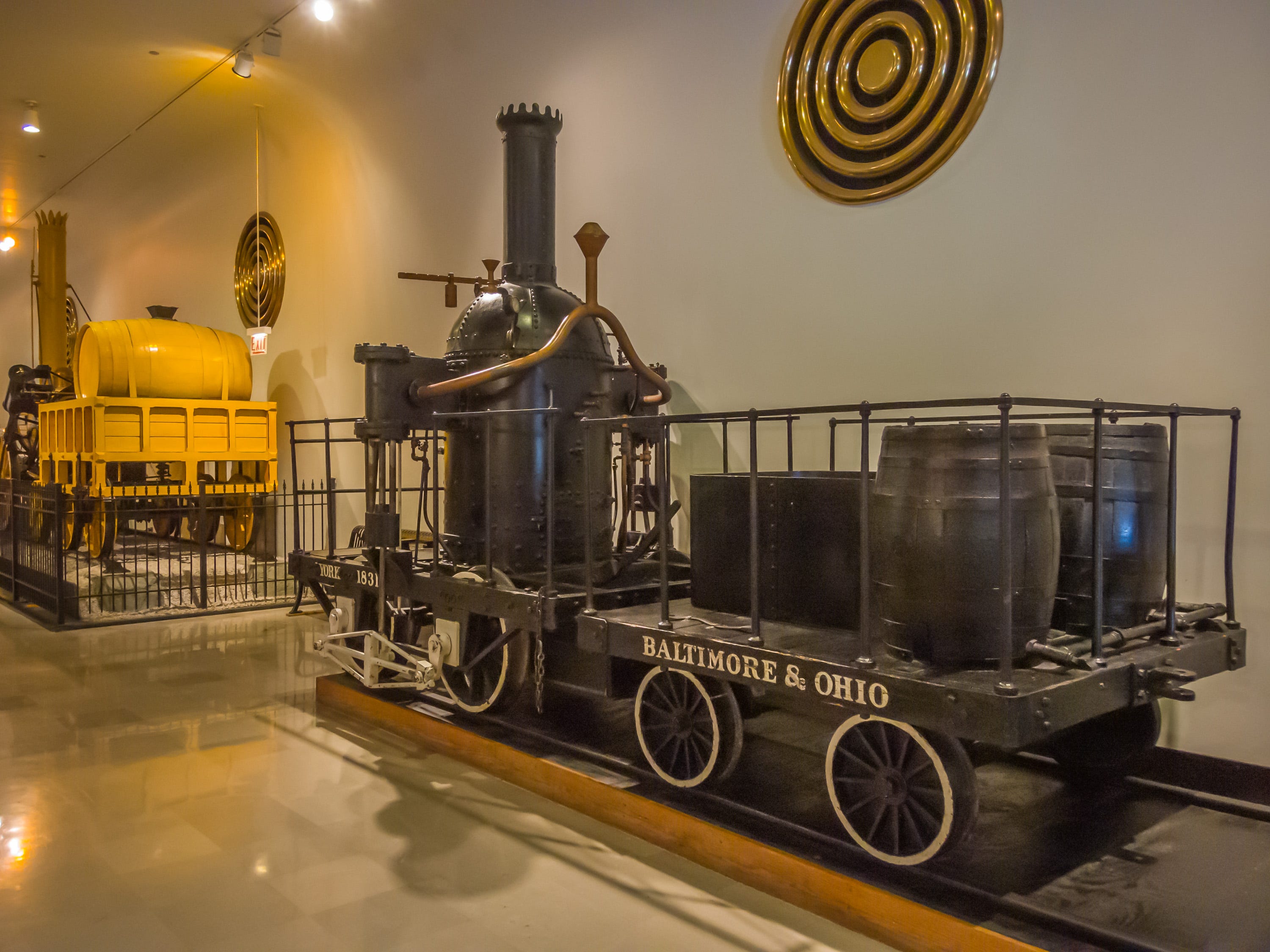 Chicago’s Iconic Museum of Science and Industry | by Charles G. Haacker ...