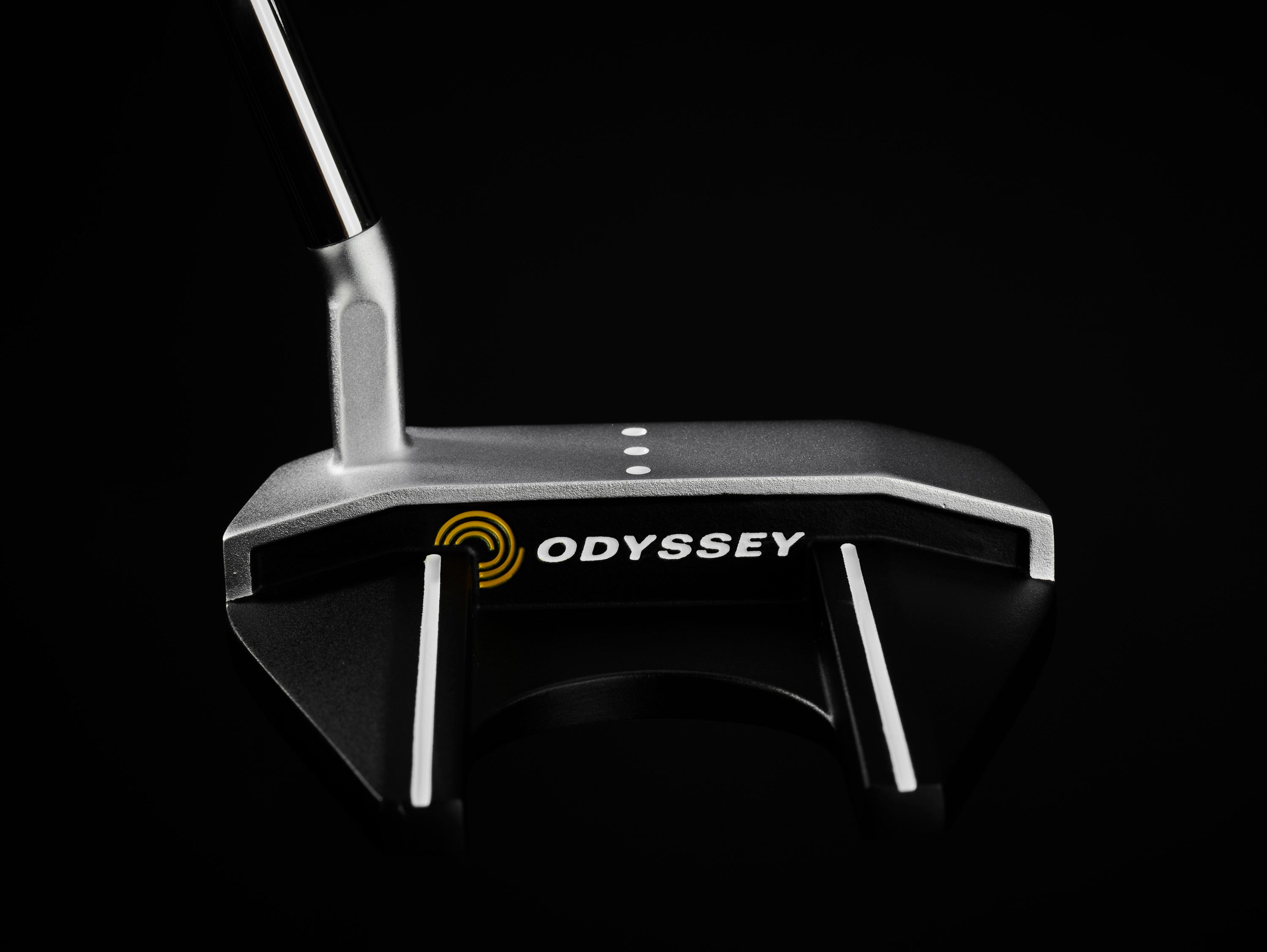Nuevos putters Odyssey para este primer trimestre | by Roger Spectra ...