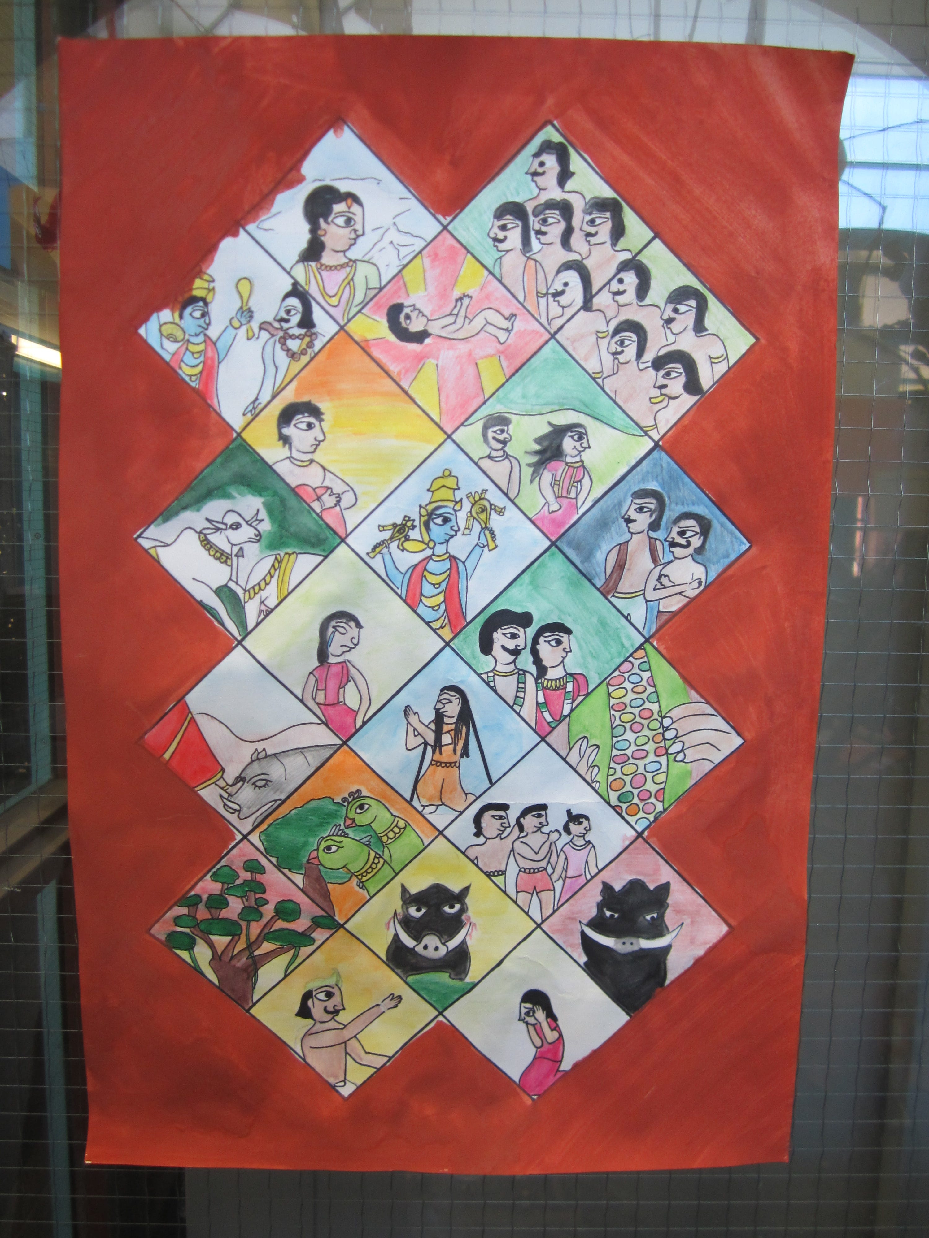 Engaging with Contemporary Social Issues Through Multicultural Story ...