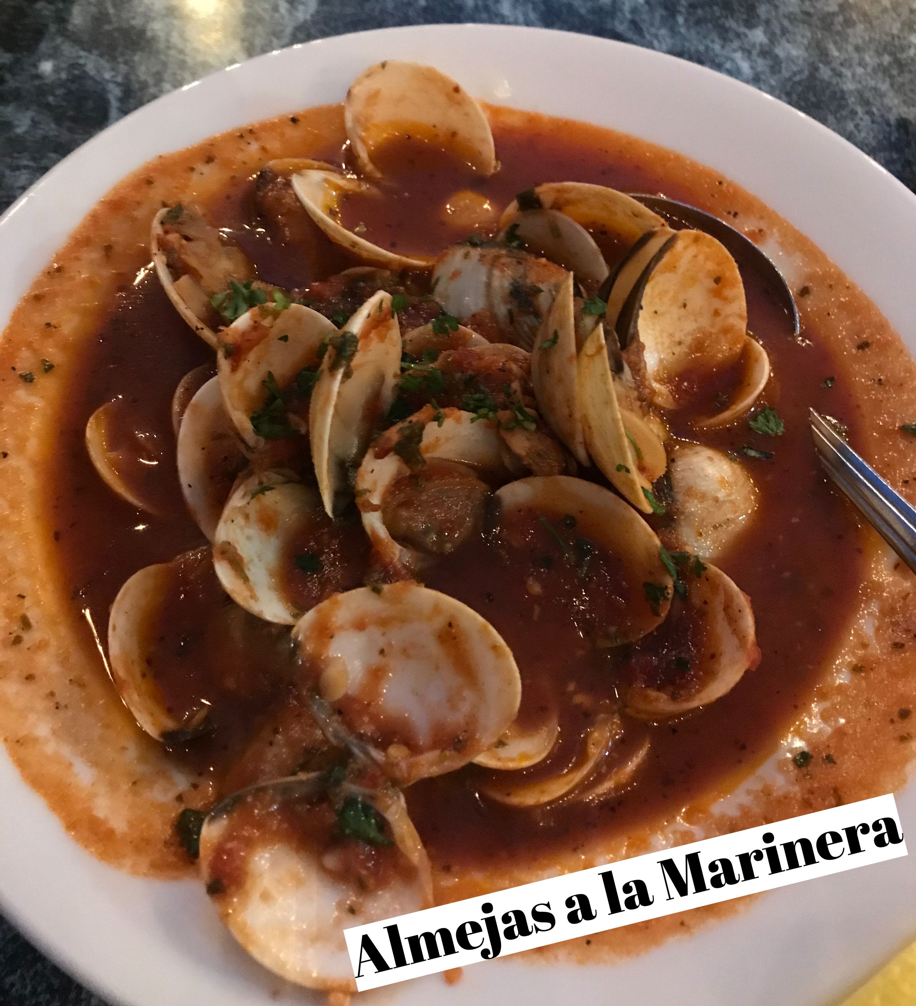 Viva Madrid Serves Tapas to Claremont | by Emily J. Sullivan ...
