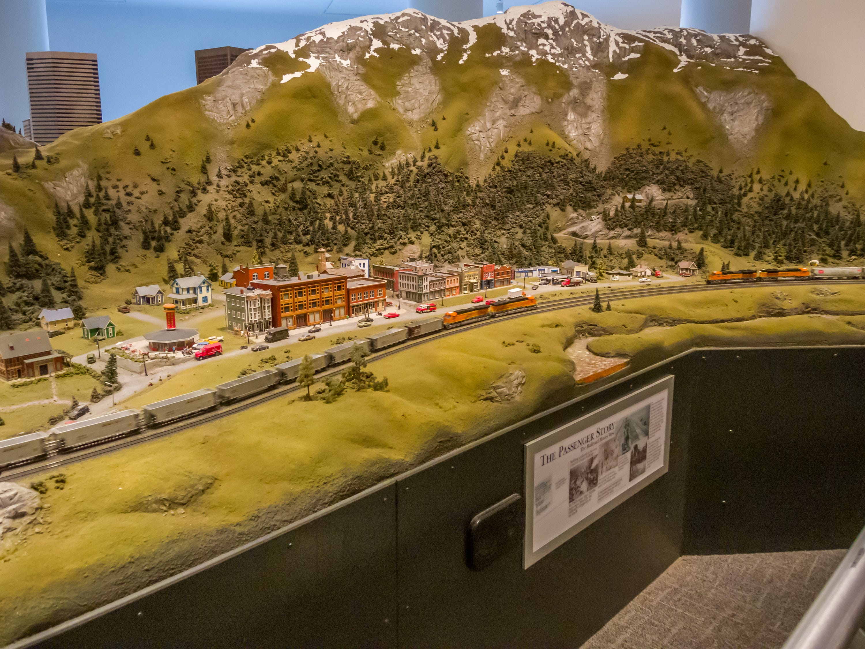 Chicago’s Iconic Museum of Science and Industry | by Charles G. Haacker ...