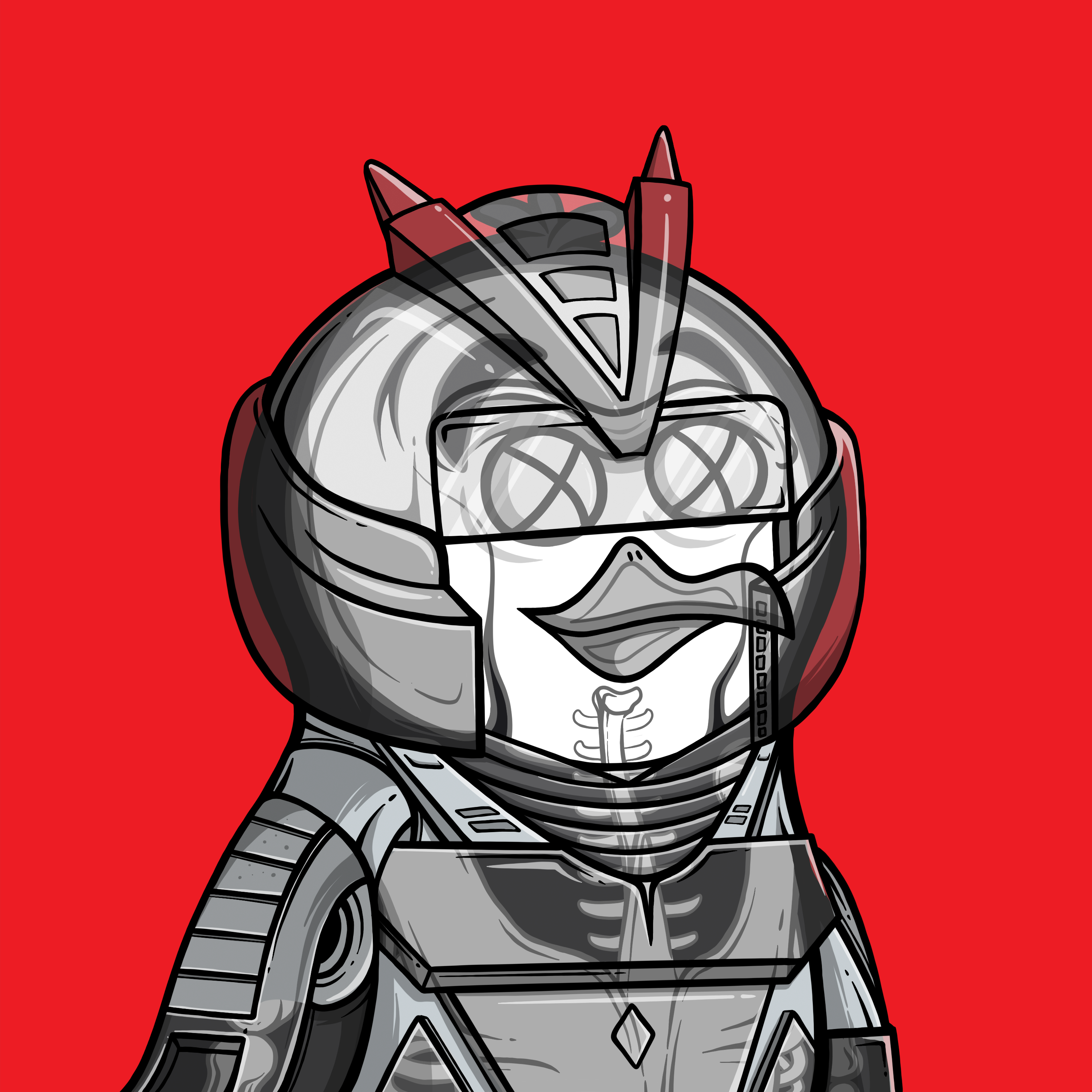 Genesis Penguins PFP NFT Drop (Free to claim!) | by Penguin Karts | Medium