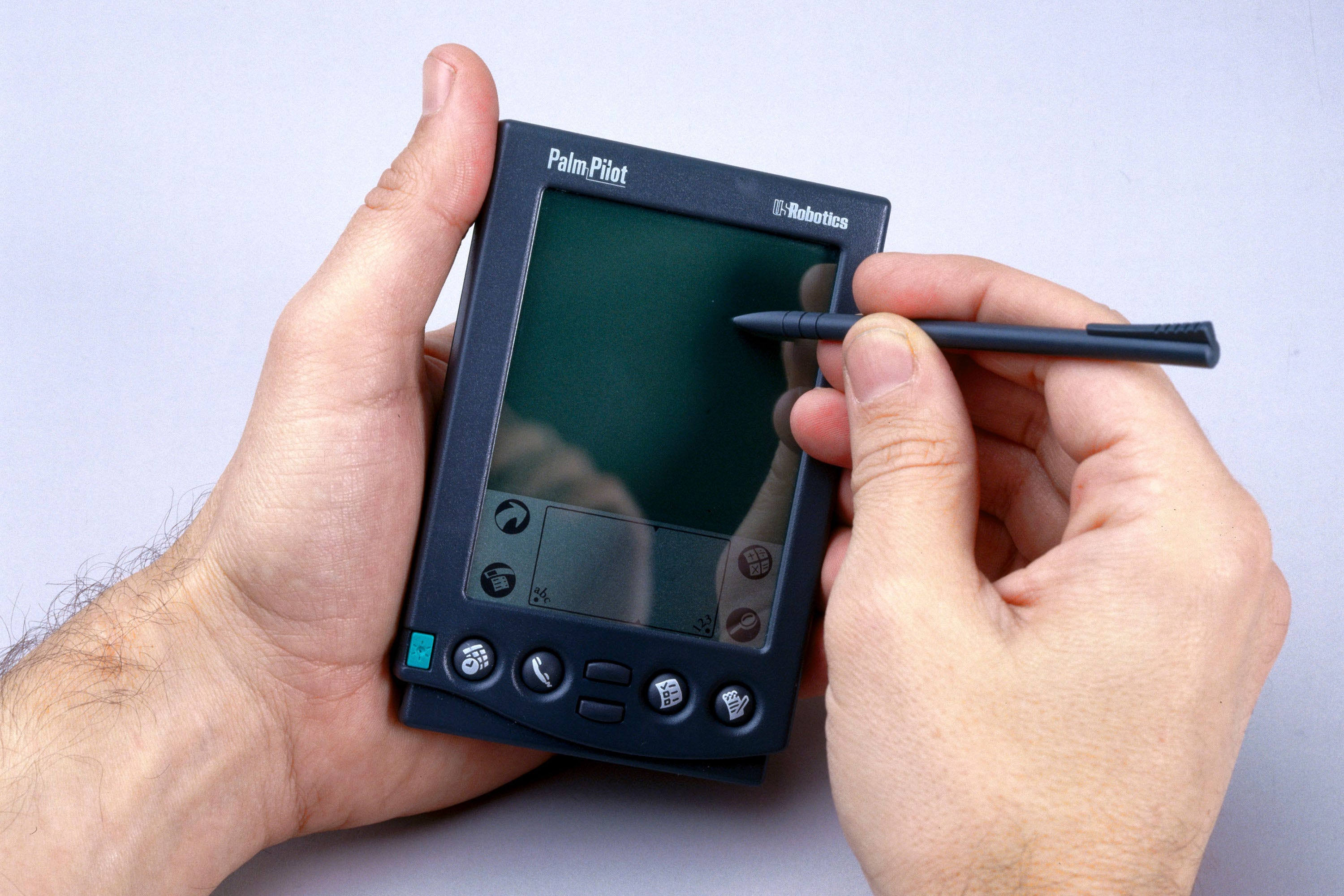 What the PalmPilot Can Teach Us About Designing Products People Love ...