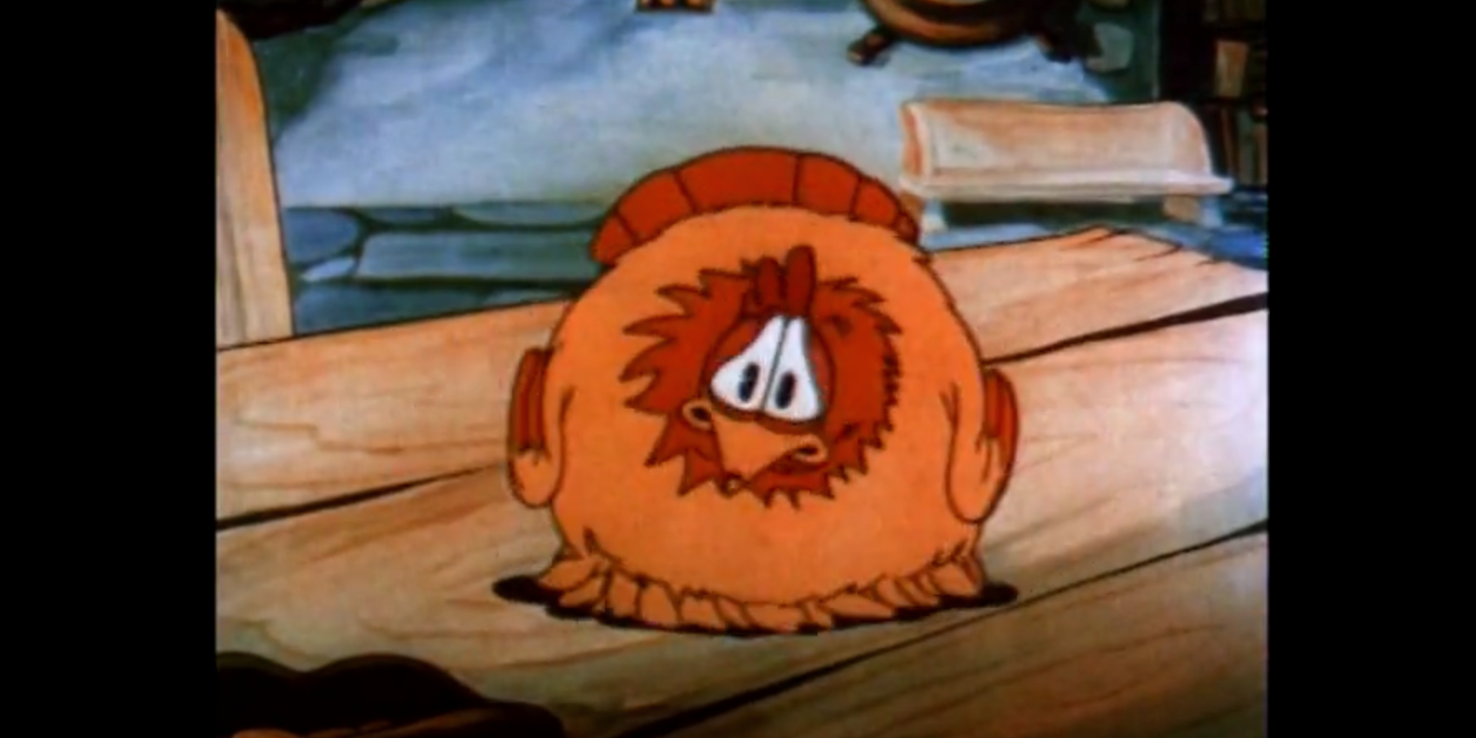 Pie Eyes, Rubber Hose Arms, and Missing Colors | by J.R. Spiers | Medium