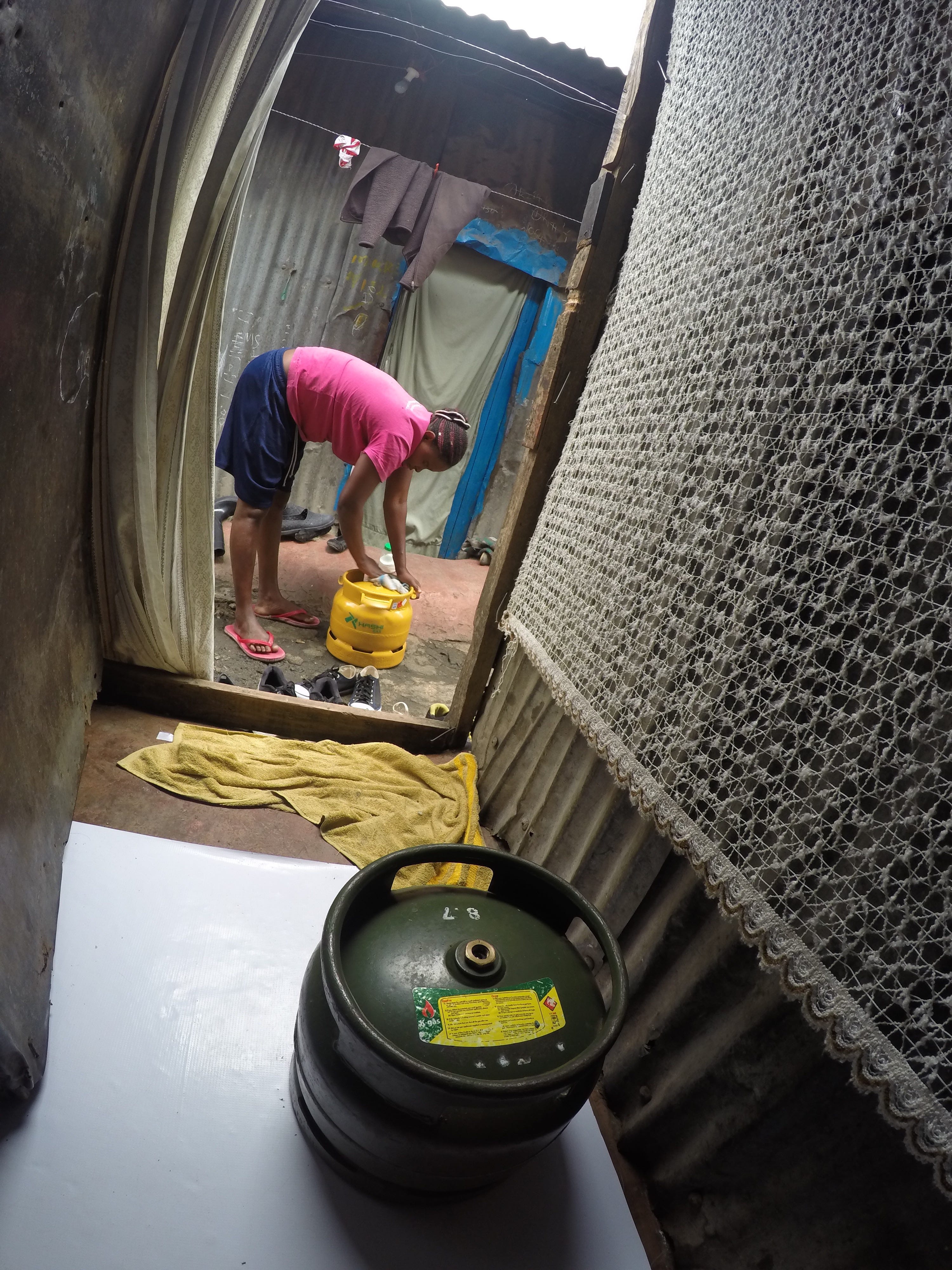 What Does Access to Affordable and Clean Cooking Fuel Look Like? | by ...