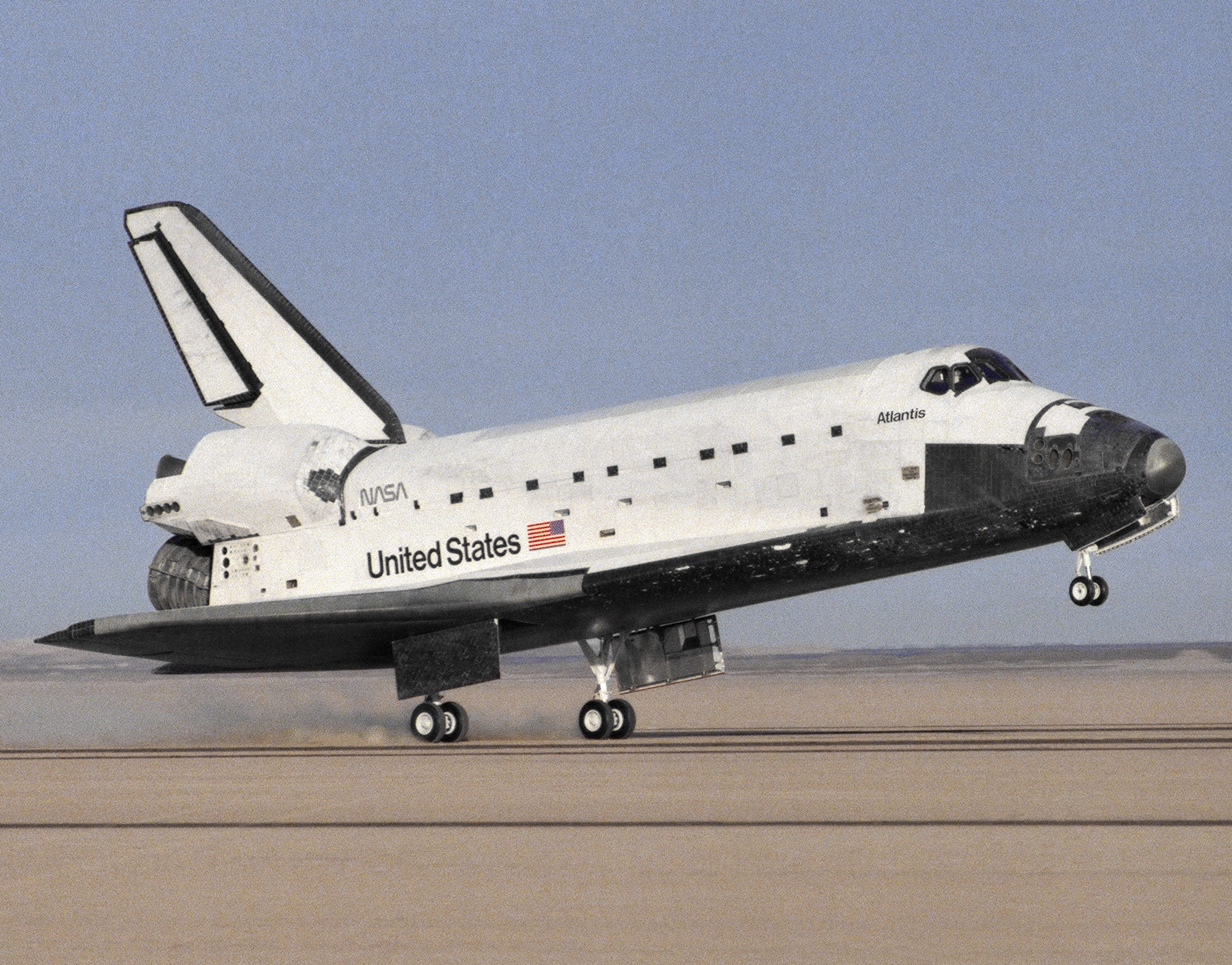 Space Shuttles and Tile Loss. A shockingly common combination | by John ...