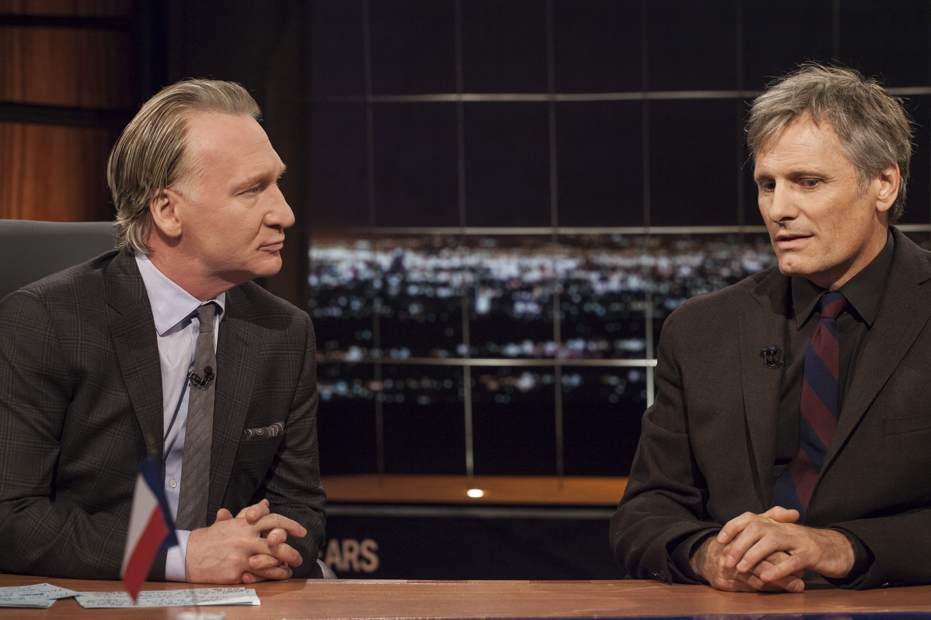 REAL TIME WITH BILL MAHER CONTINUES ITS 14TH SEASON JULY 15 ...