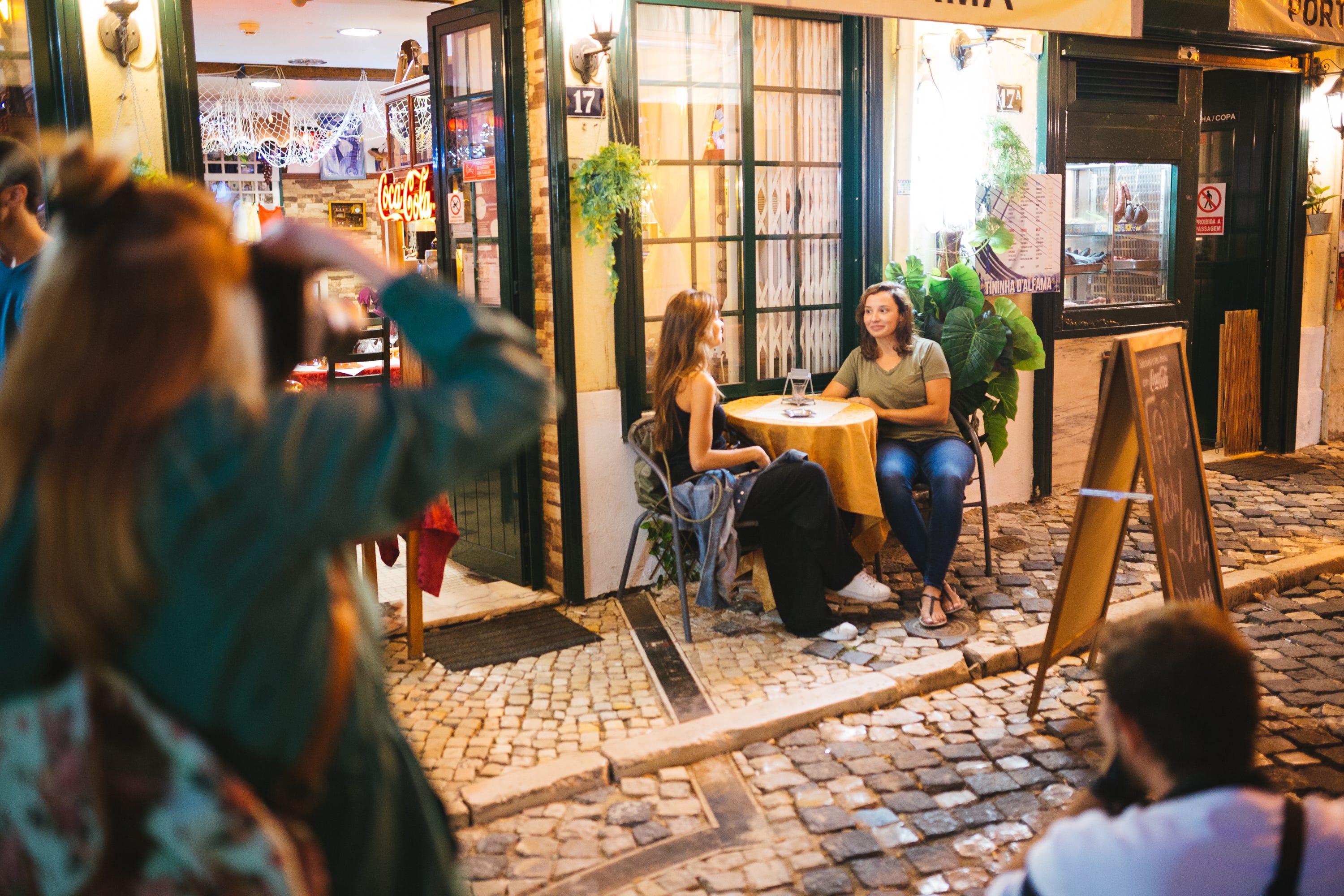 How to Host an Awesome Photowalk to Grow your Photography Community ...