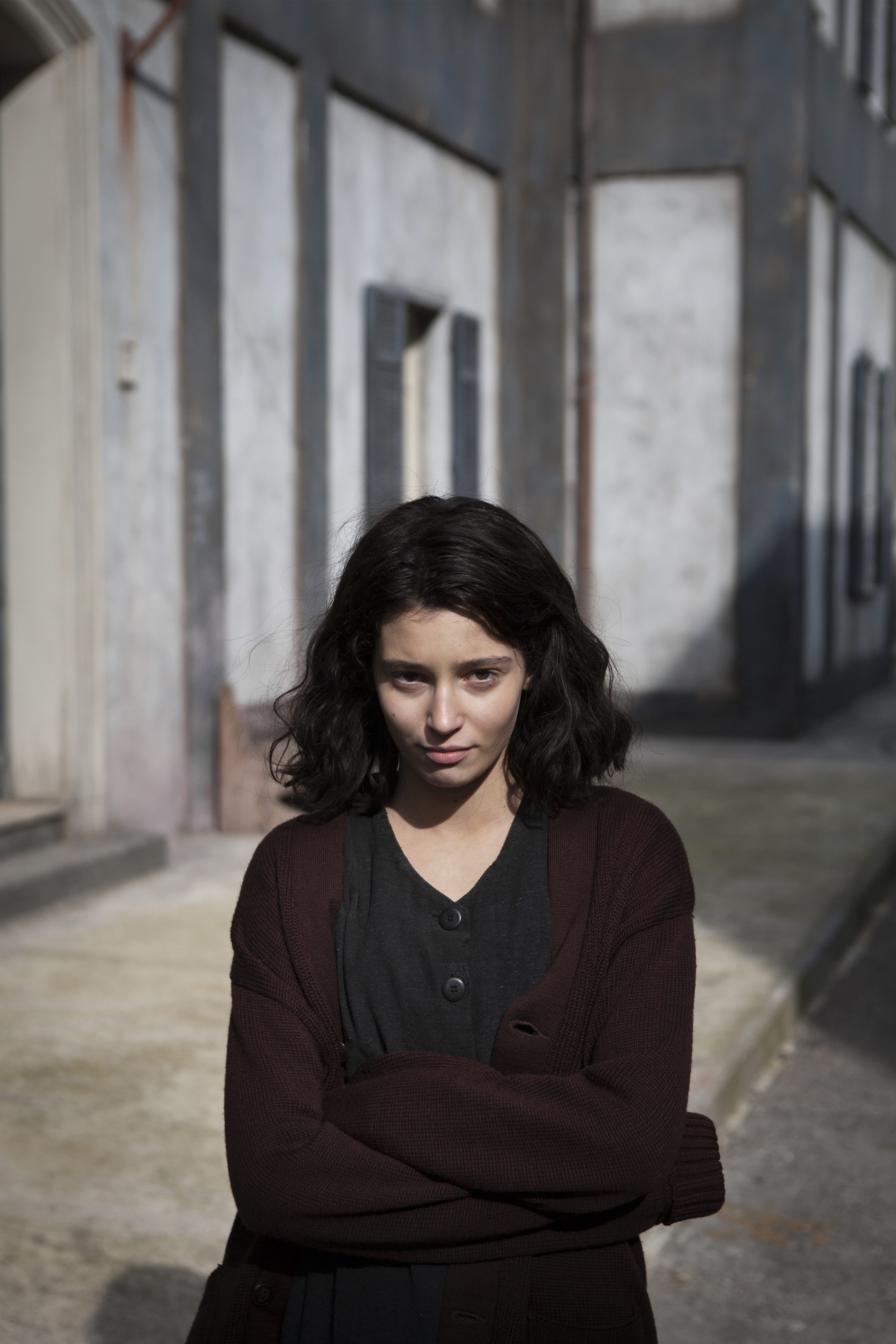 MY BRILLIANT FRIEND EPISODES. The eight-episode drama series MY… | by ...