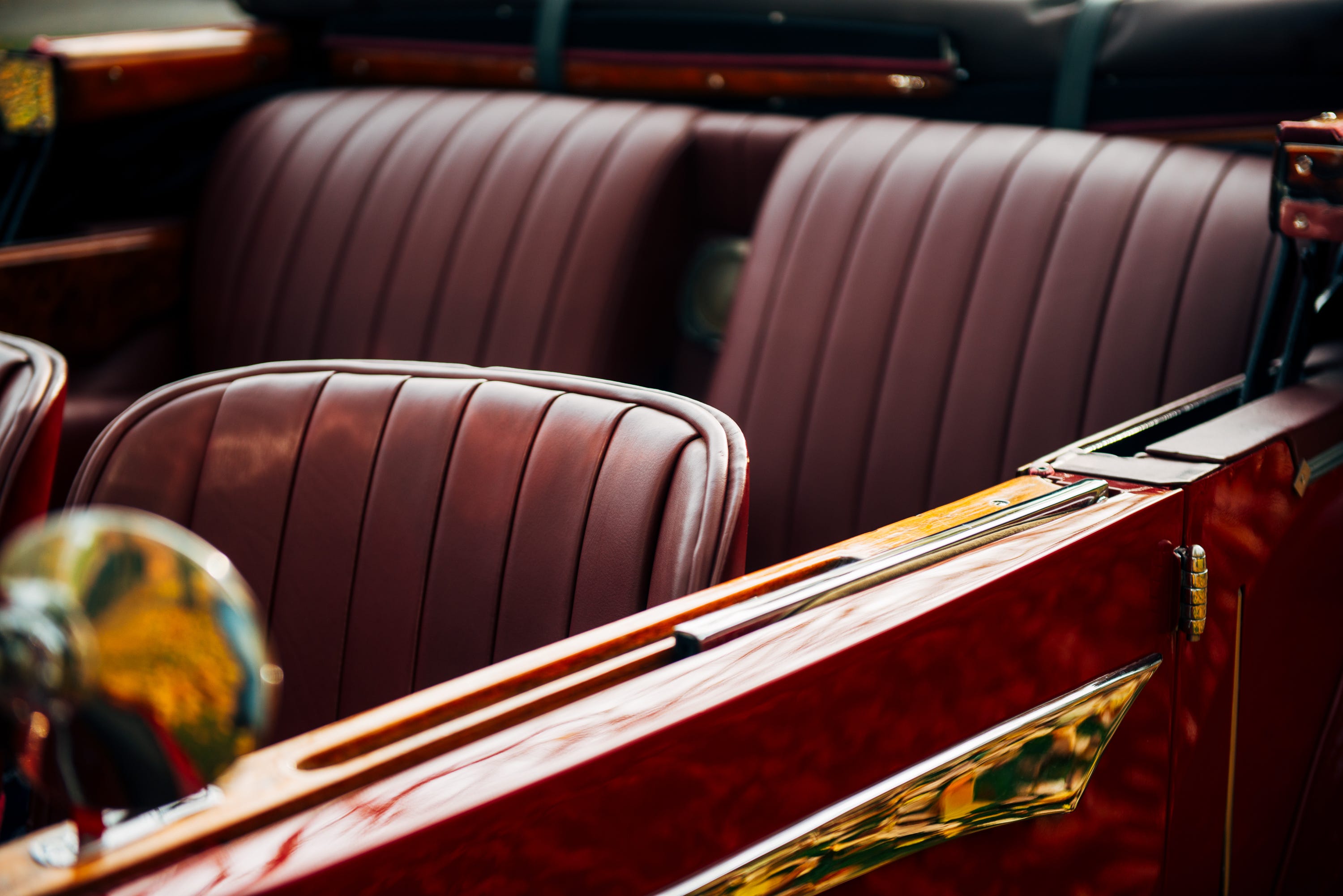 This Pre-War Alvis Is A Veteran Of The Generations | by Nat Twiss | Medium
