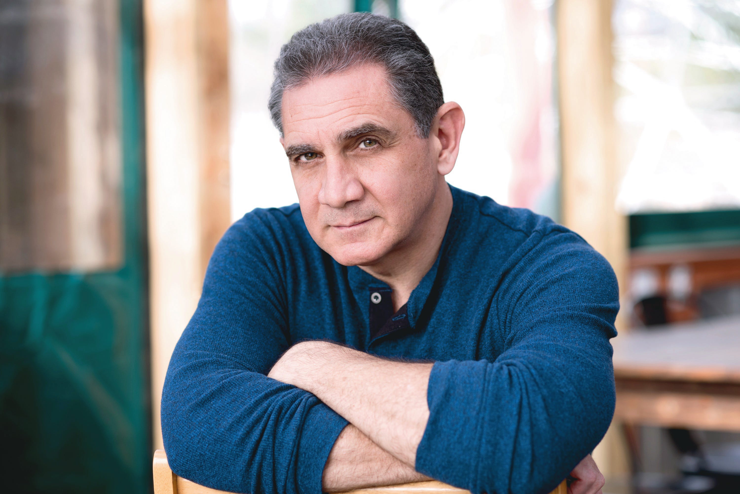 INTERVIEW | Paul Helou Takes Us on a Magical Music Tour | by Randall ...