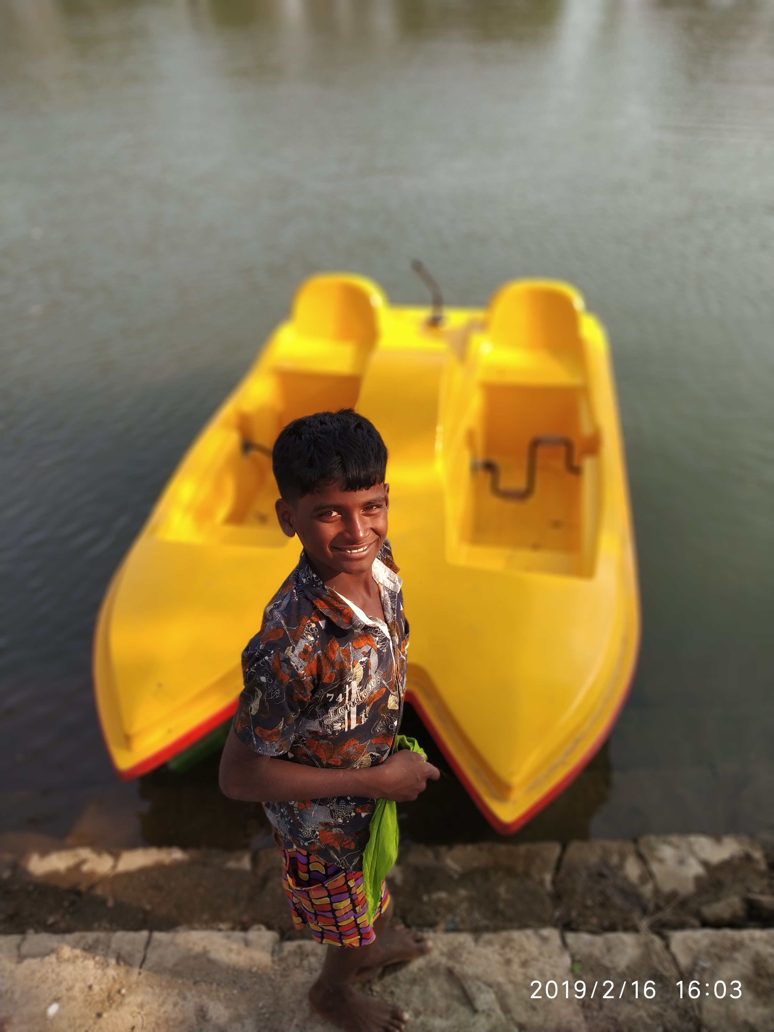 Adventure, Bike Trip — Chennai to Javadhu Hills | by Praba Prakash ...