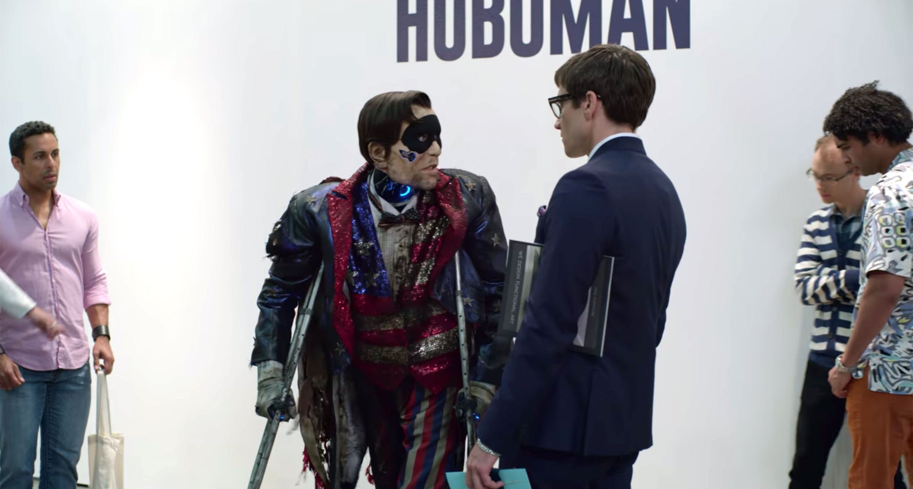 The Artworld: Velvet Buzzsaw. Let’s go into the movie Velvet Buzzsaw ...