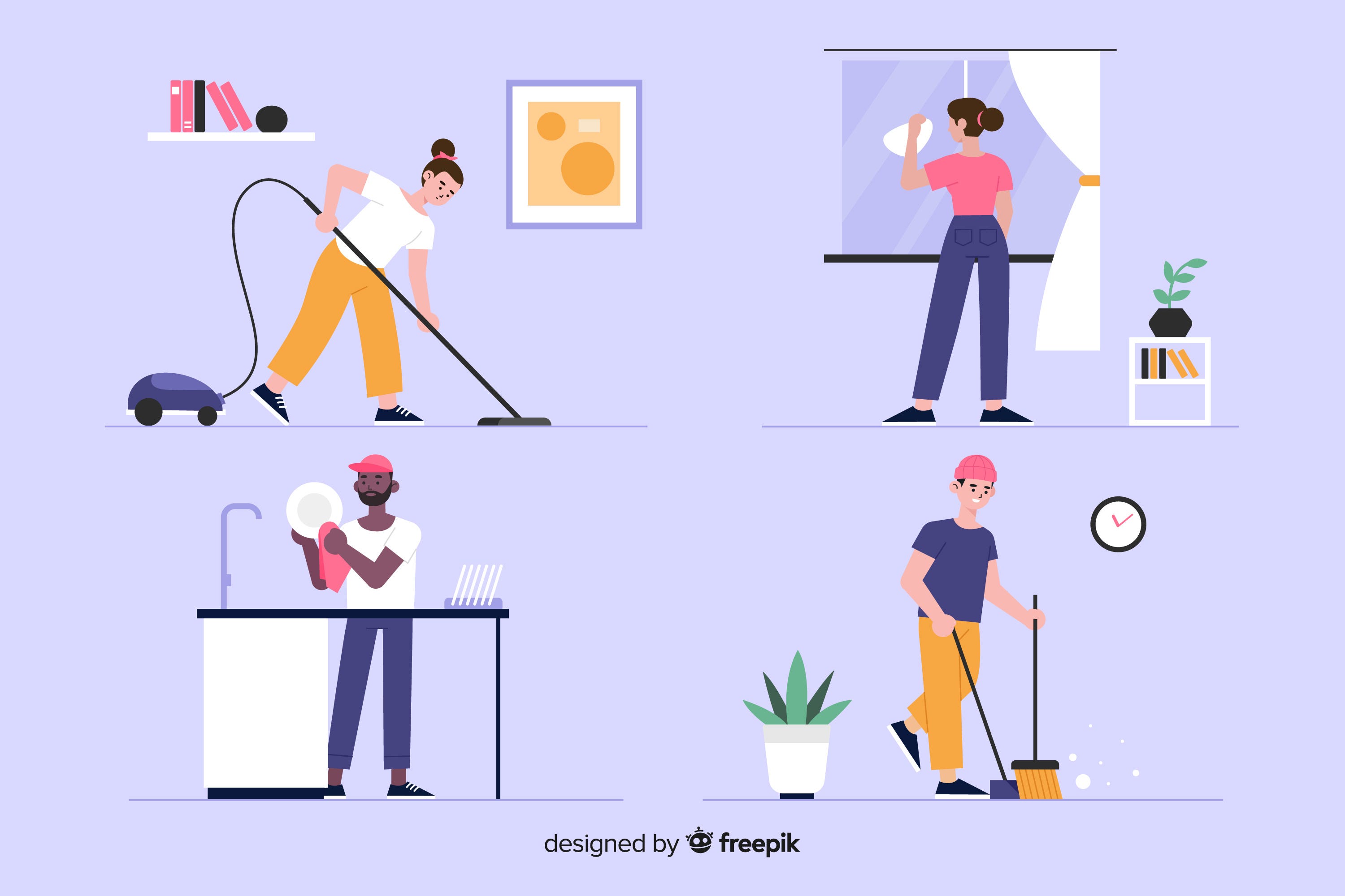 array instance variable javascript