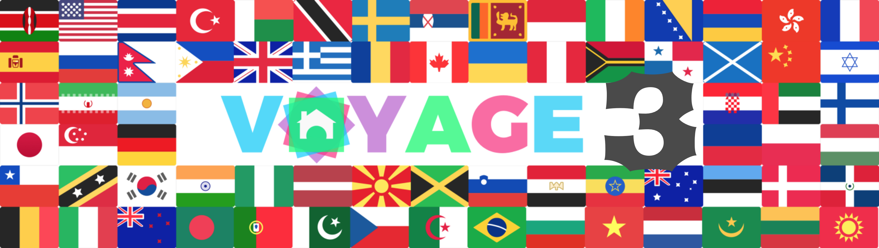 Voyage-3 Prep — Overview of what you need to know | by Chance ...