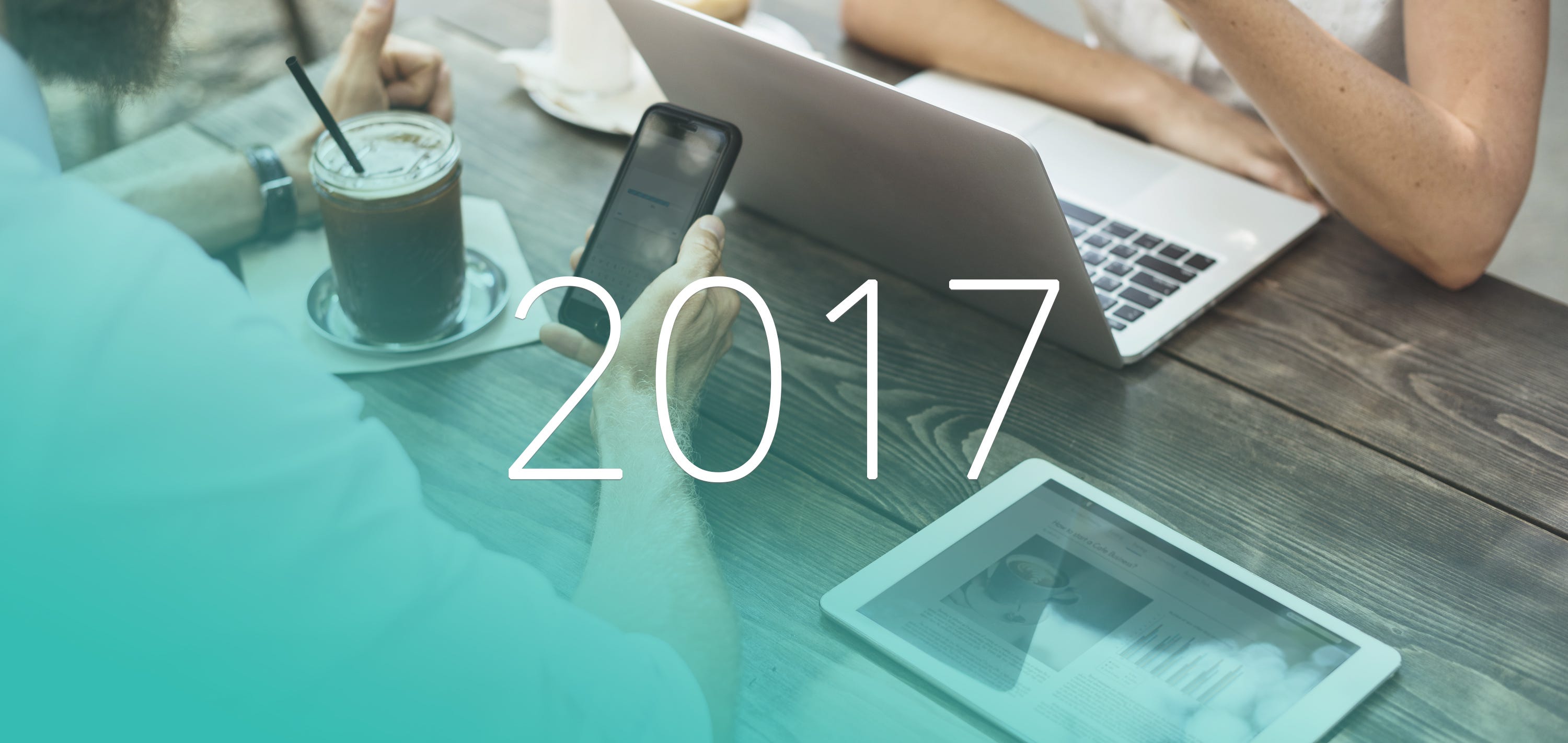 The most popular Frontend links from 2017 | by Chris Brandrick ...