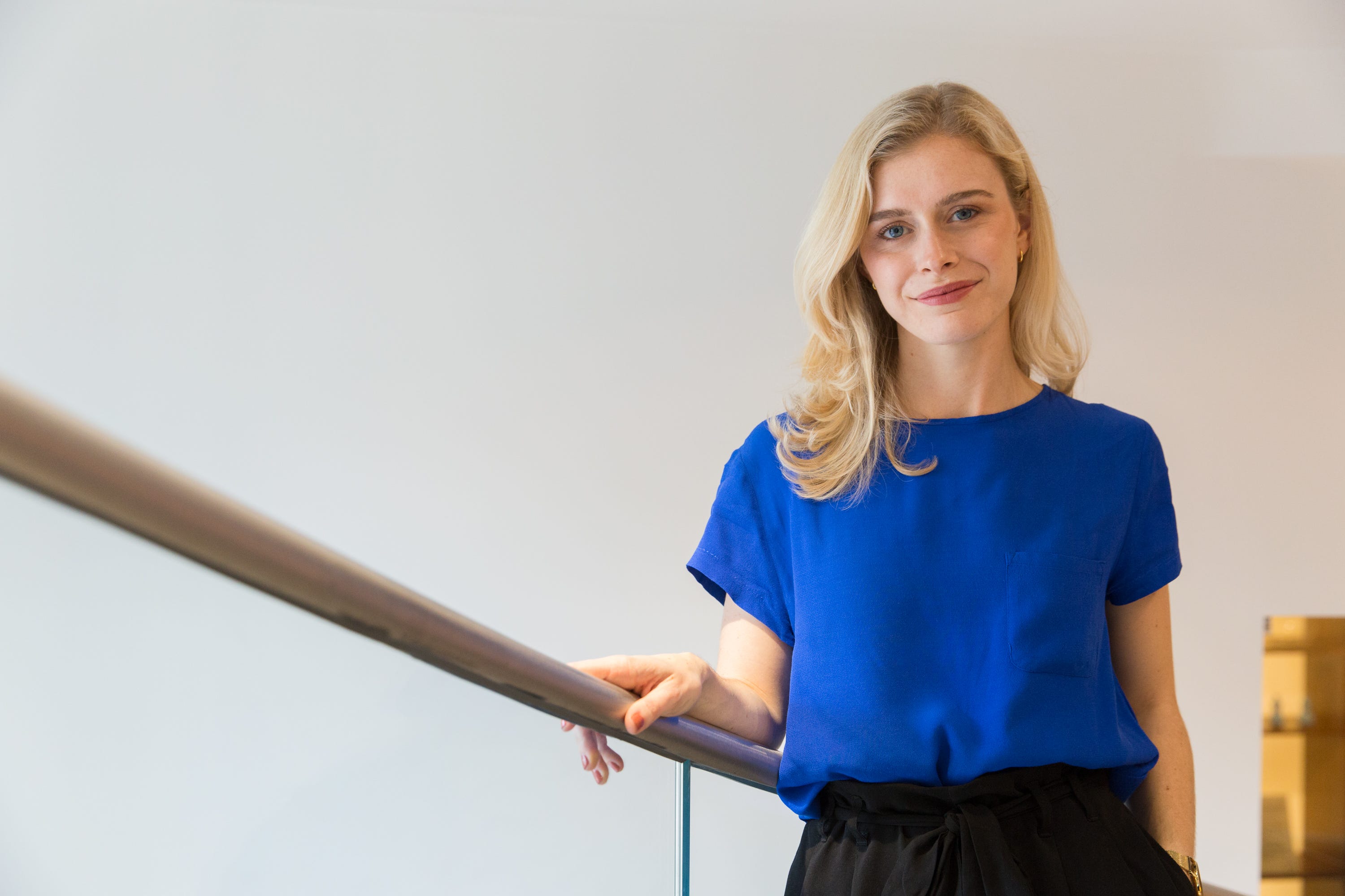 In conversation with Mary Ahearn. Mary is an Art Business Analyst… | by ...