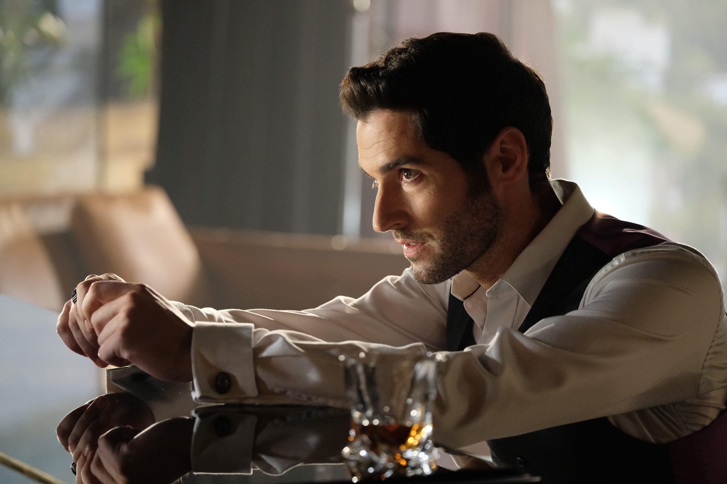 Lucifer: The Devil In Us All. Trauma is continuously explored in… | by ...