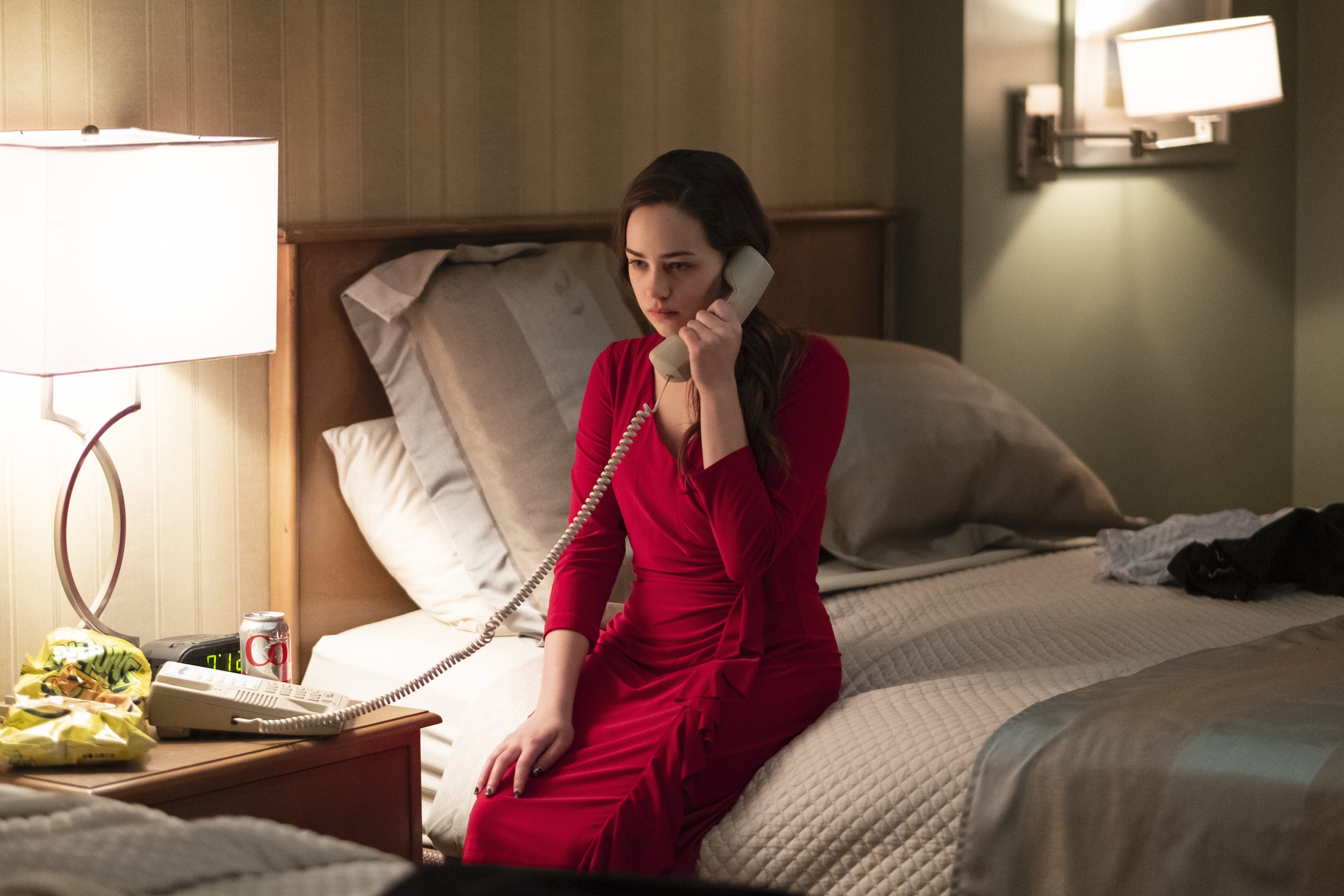 ROOM 104 Season 3 Episodes. Season 3, episode 7: “Jimmy & Gianni” | by ...