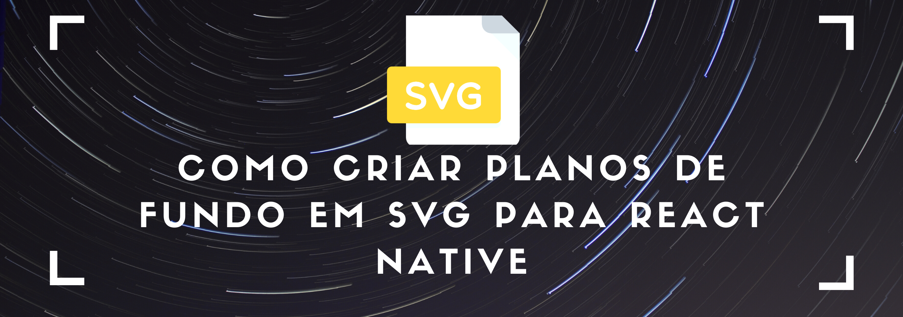 Processo de criação de ilustrações de plano de fundo em SVG | by ...