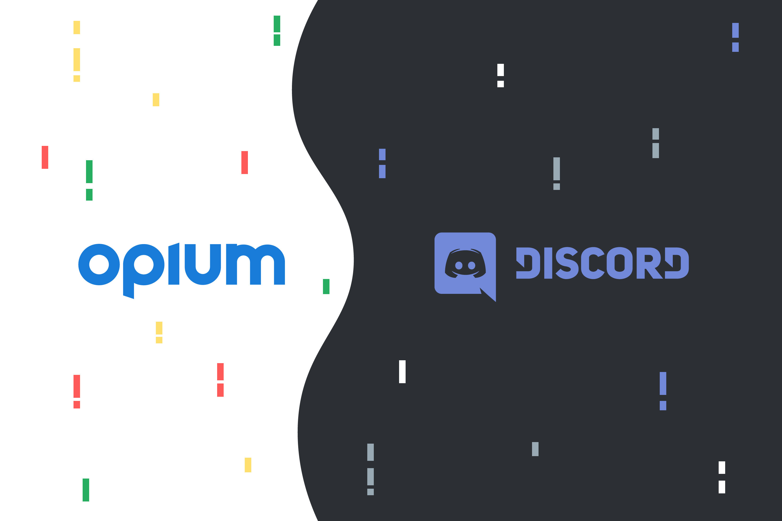 Recap: Opium Team AMA on Discord. Last Friday, on September 18th 2020 ...