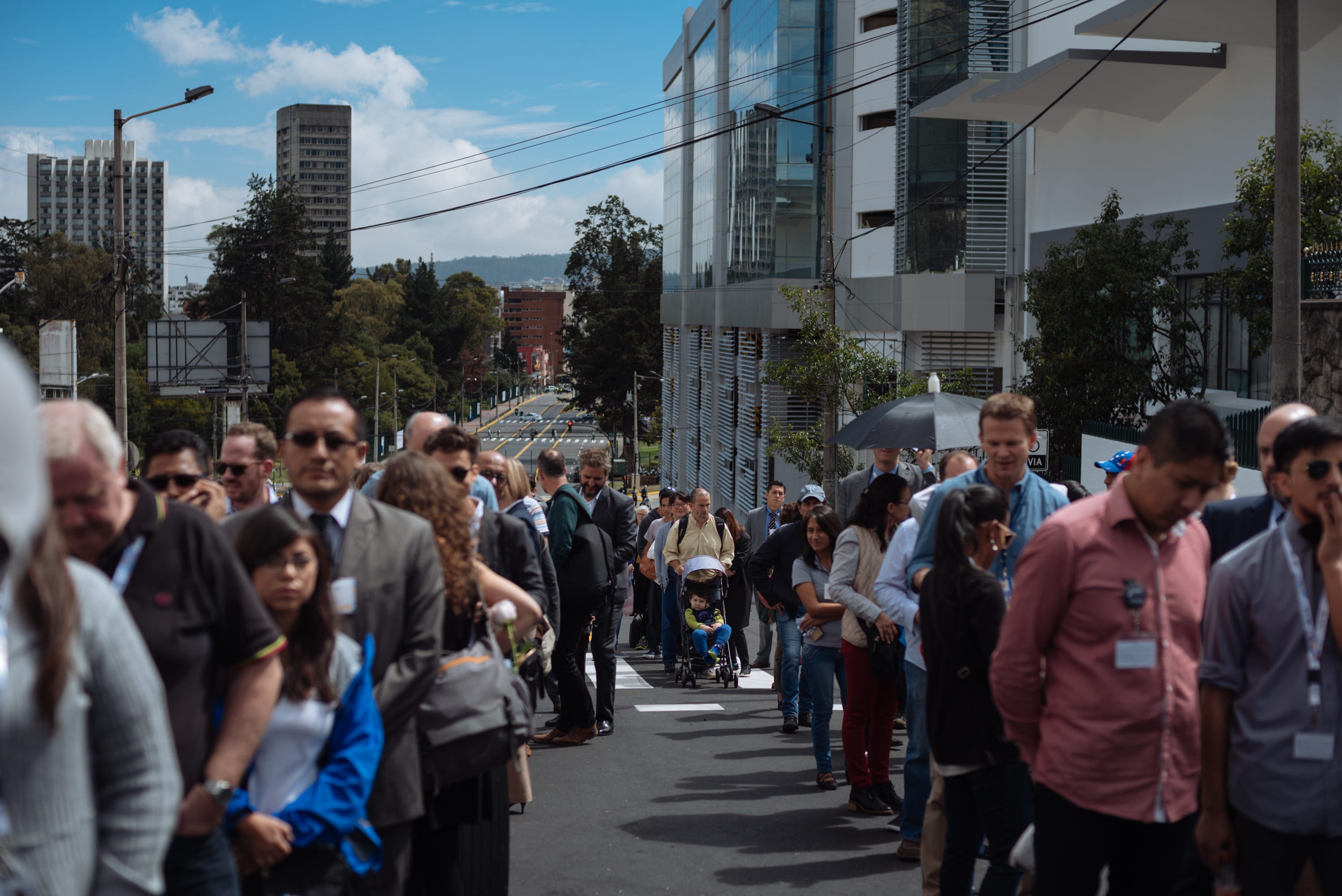 7 things I learned at the UN’s Habitat III conference in Quito