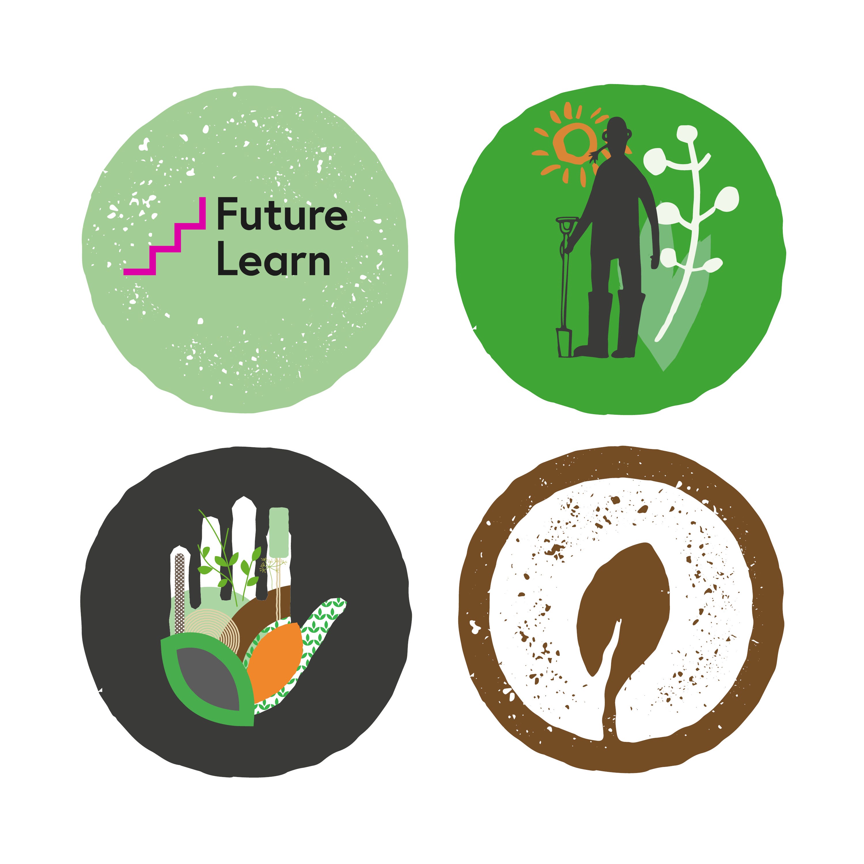 Learn with Us! GROW food GROW soil GROW Science in 2018 | by GROW ...