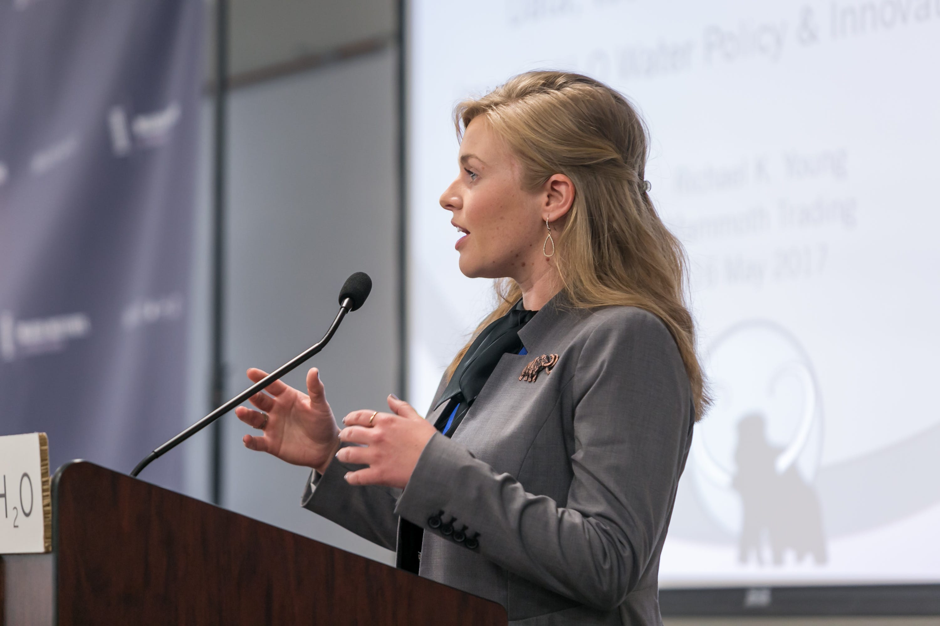 Takeaways from Imagine H2O’s Water Policy + Innovation Summit | by ...