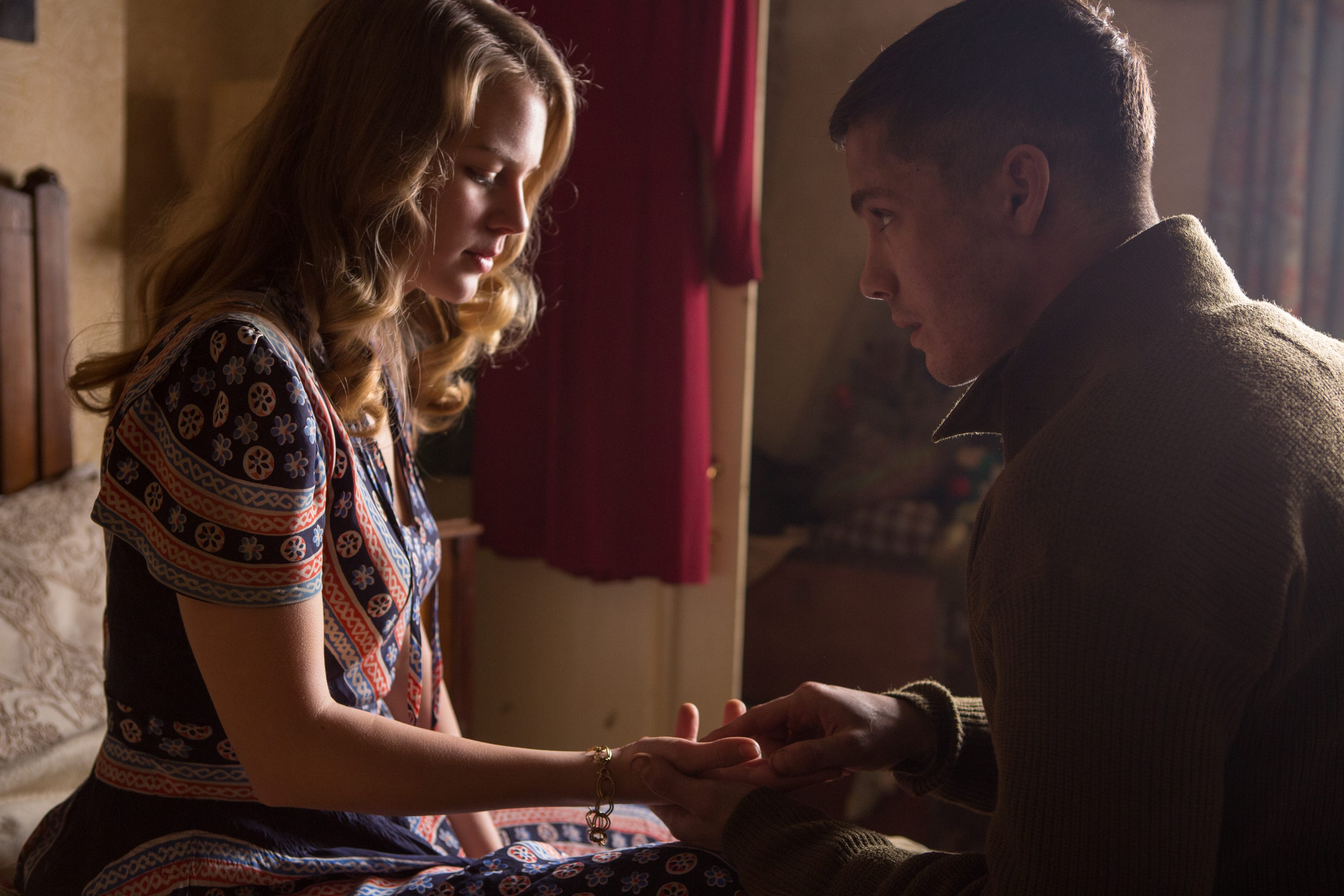  Fury Is An Excellent War Film And A Shocking Horror Movie By