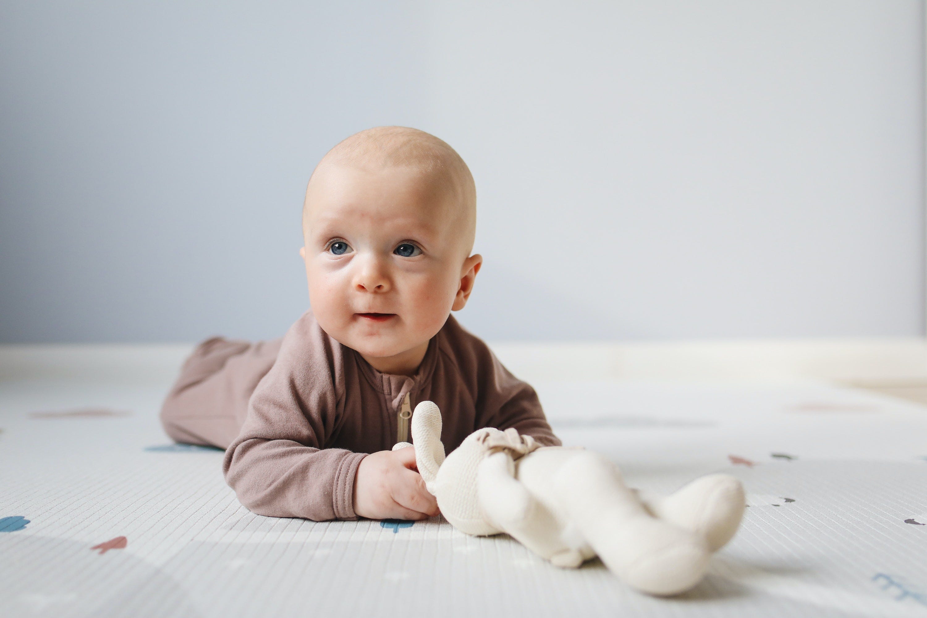 3 Tips for Tummy Time. Positions matter, especially for… | by Hayley Ip ...