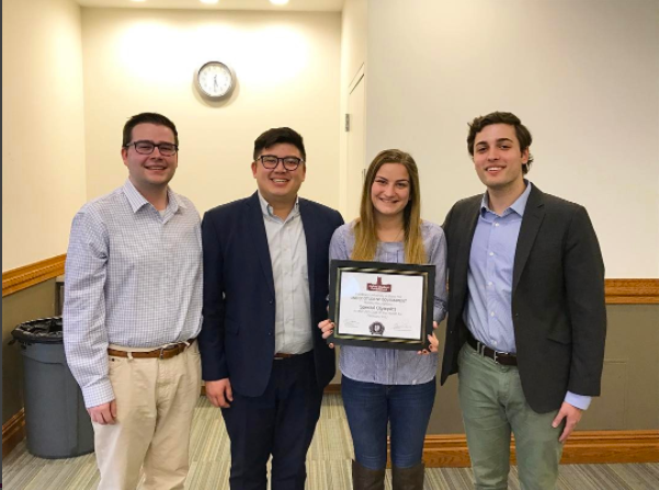 What it Takes to Start a Club at Fordham | by Brianna Allard | Medium