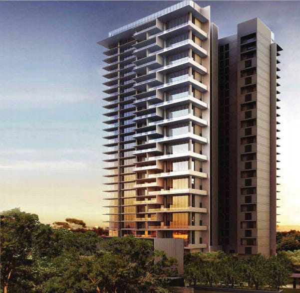 Ireo Fiveriver blend of villas & plots are now available in Panchkula ...