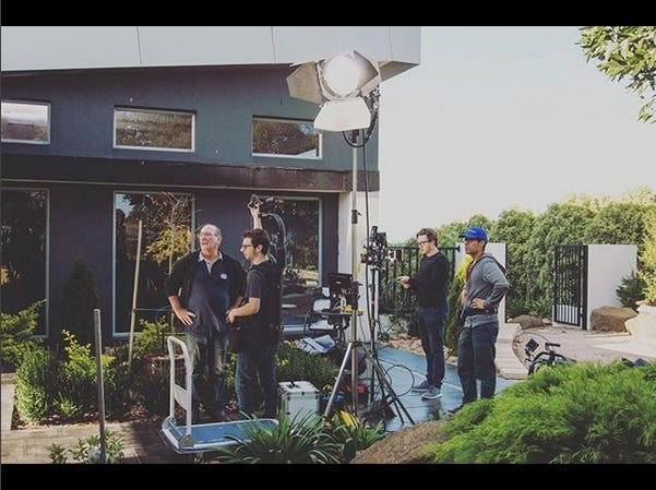 Make Exciting Music Video Production with Step by Step Tips | by A2 ...