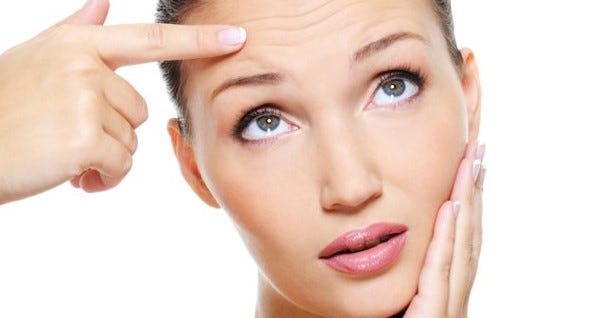 5 Methods To Deal with the Creases on Your Face | by sarah made | Medium