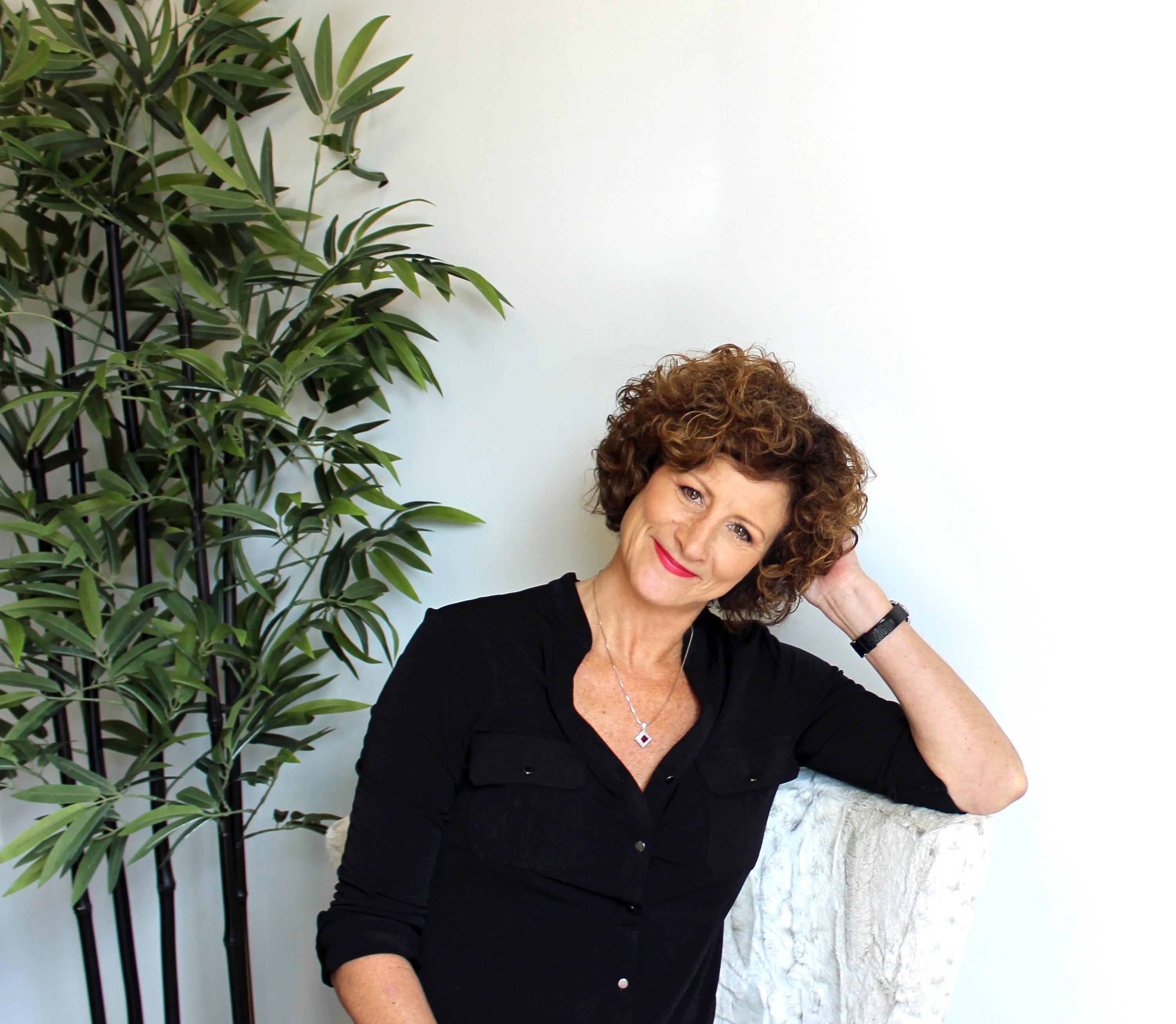 Robin Silber McGee: “The Superbowl isn’t won with one person; It’s a ...