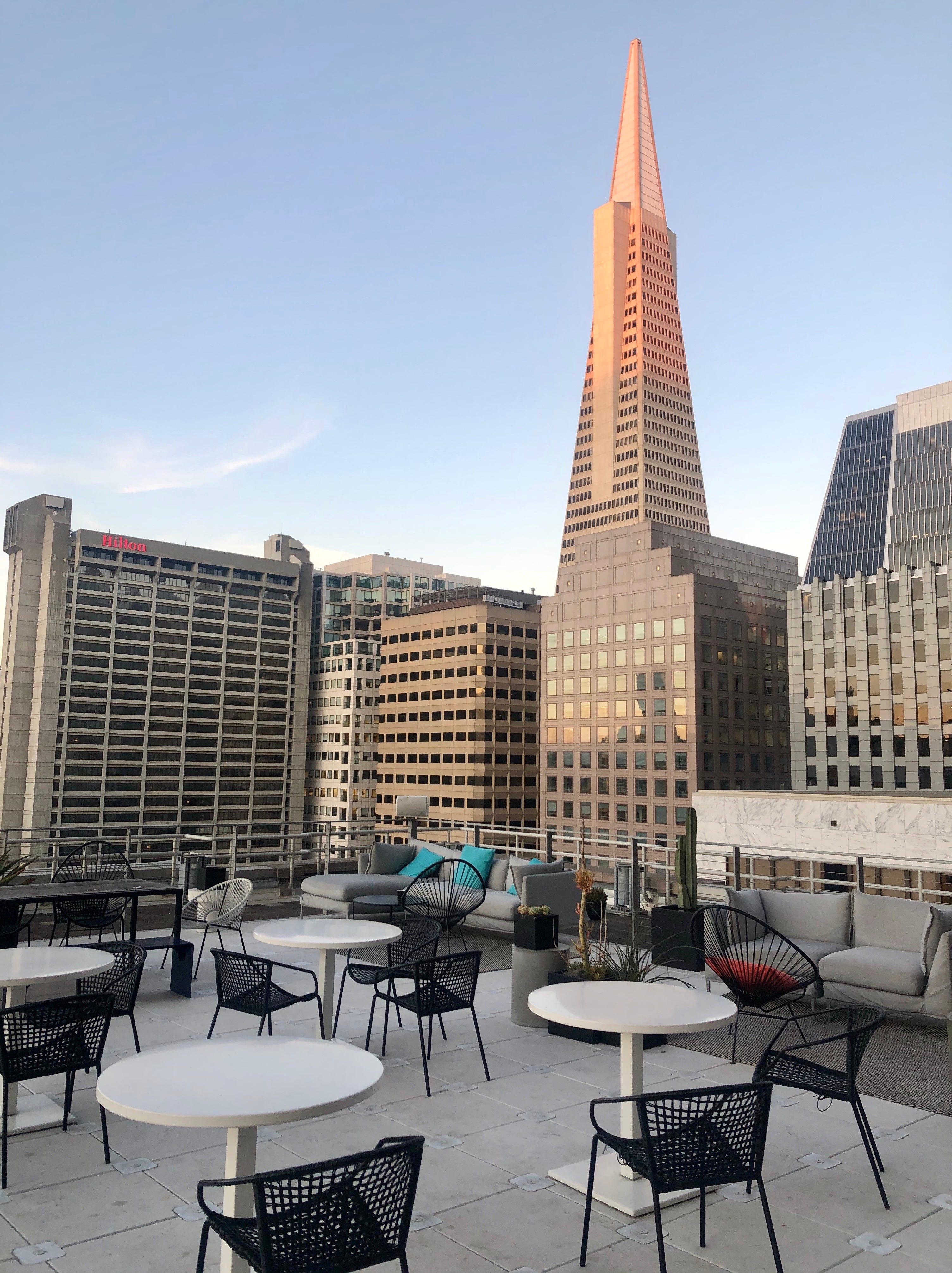 My favorite Wework locations. Over the last two years I have been a ...