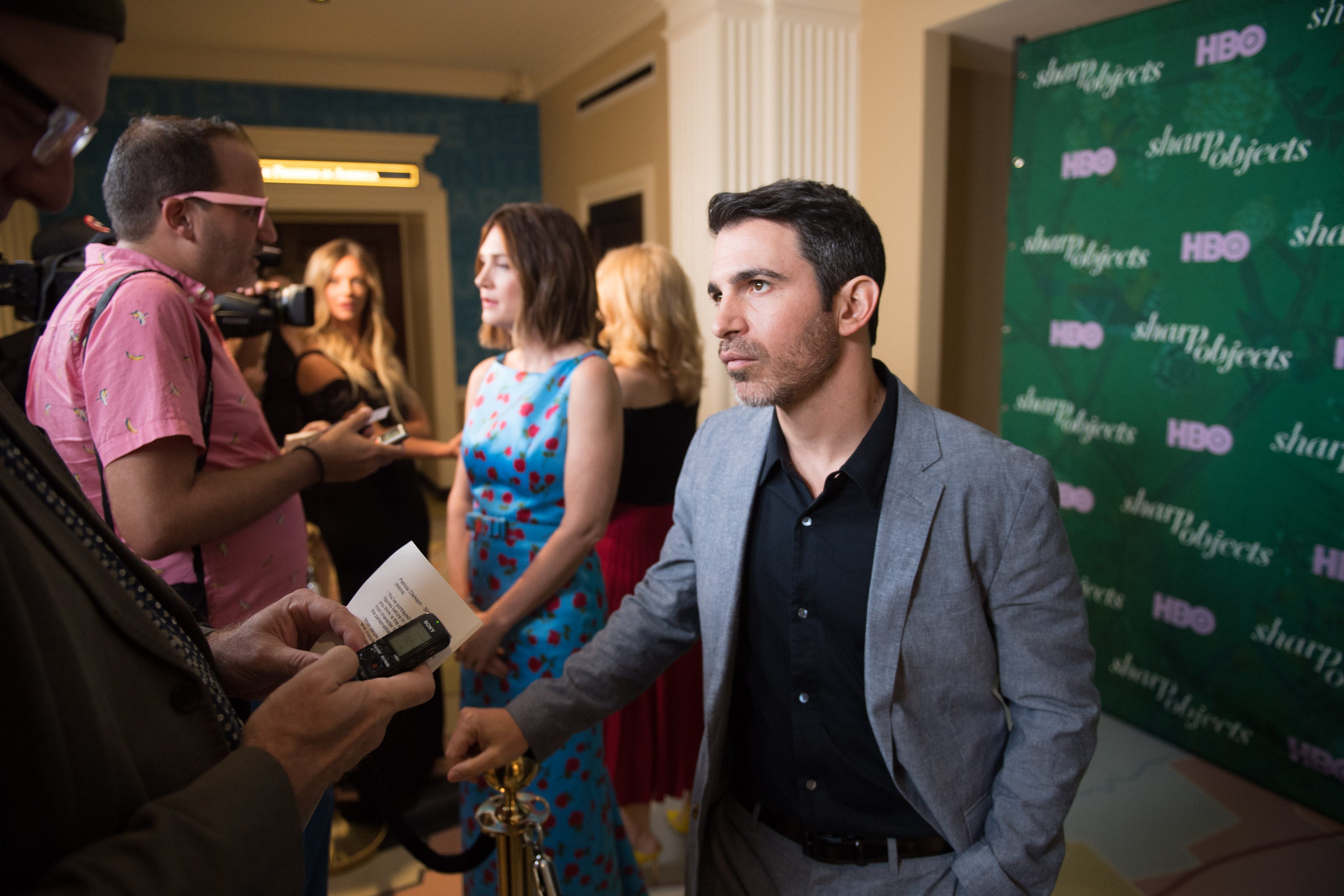 HBO & FILMSPOTTING PODCAST PARTNER FOR ADVANCE SCREENINGS OF NEW HBO ...